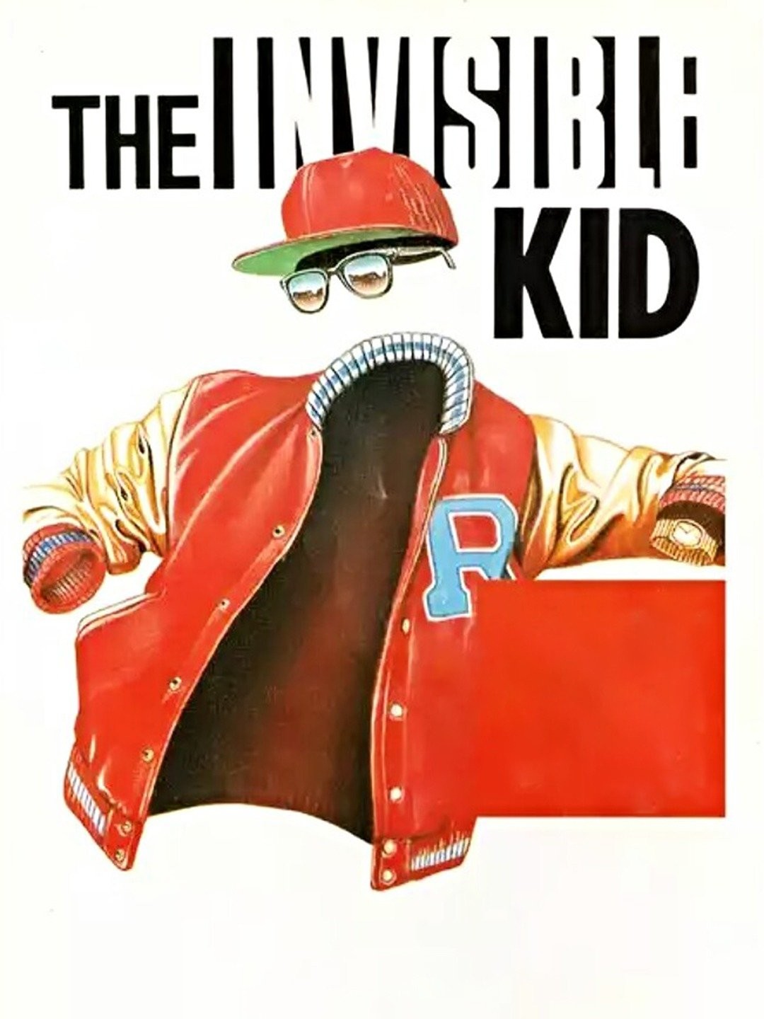 The Invisible Kid Pictures | Rotten Tomatoes