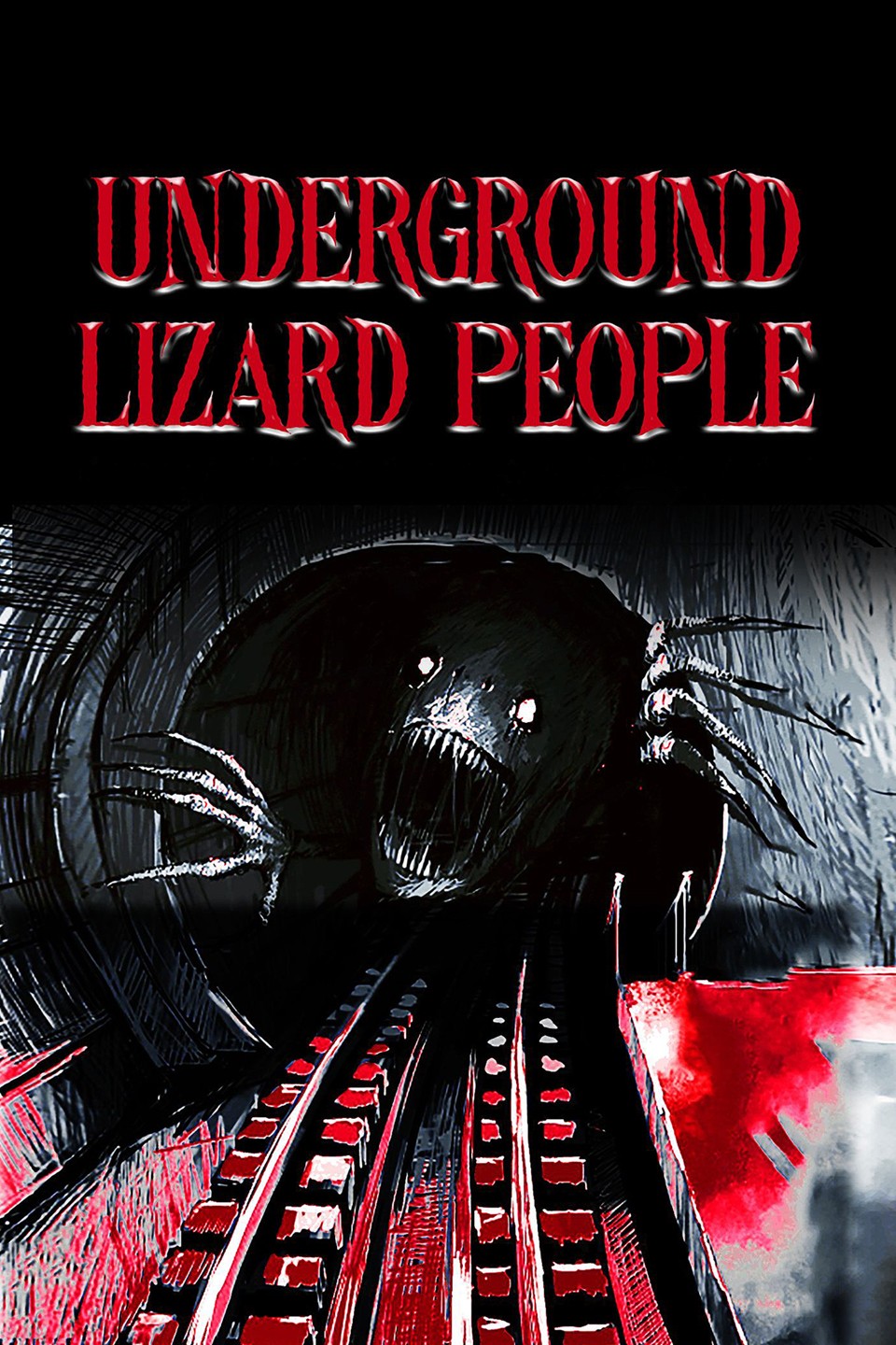Underground Lizard People Pictures | Rotten Tomatoes