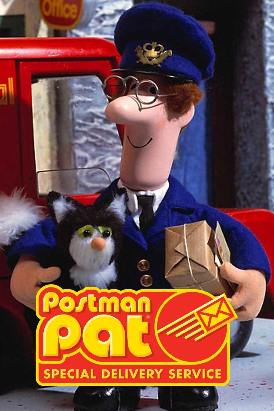 Postman Pat: Special Delivery Service Season 9 | Rotten Tomatoes