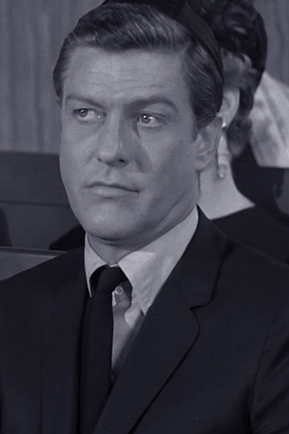 Buddy Sorrell, Man and Boy Pictures | Rotten Tomatoes