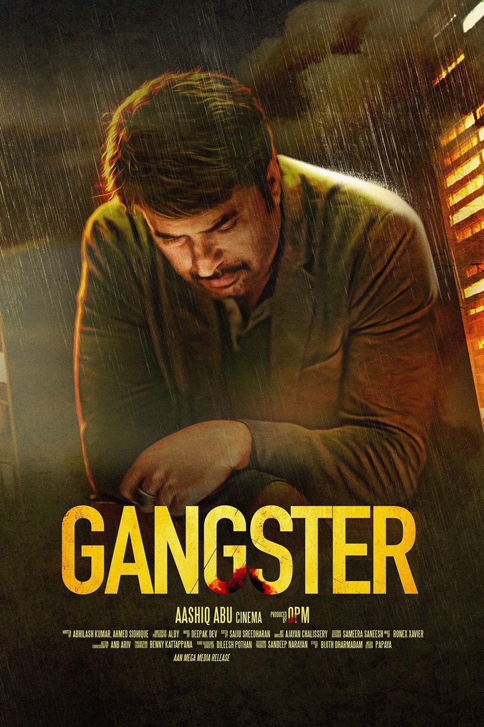 Gangster | Rotten Tomatoes