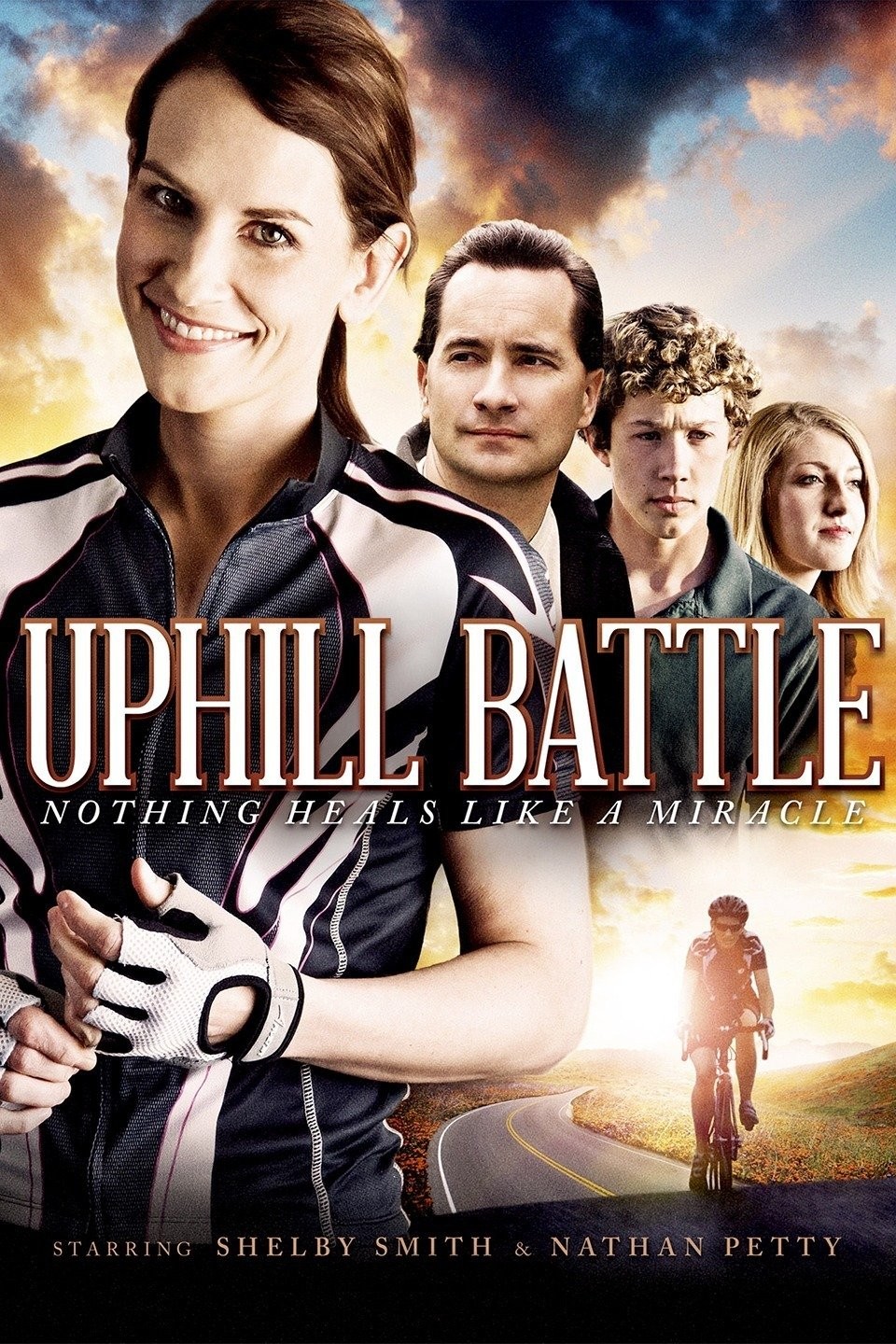 Uphill Battle | Rotten Tomatoes