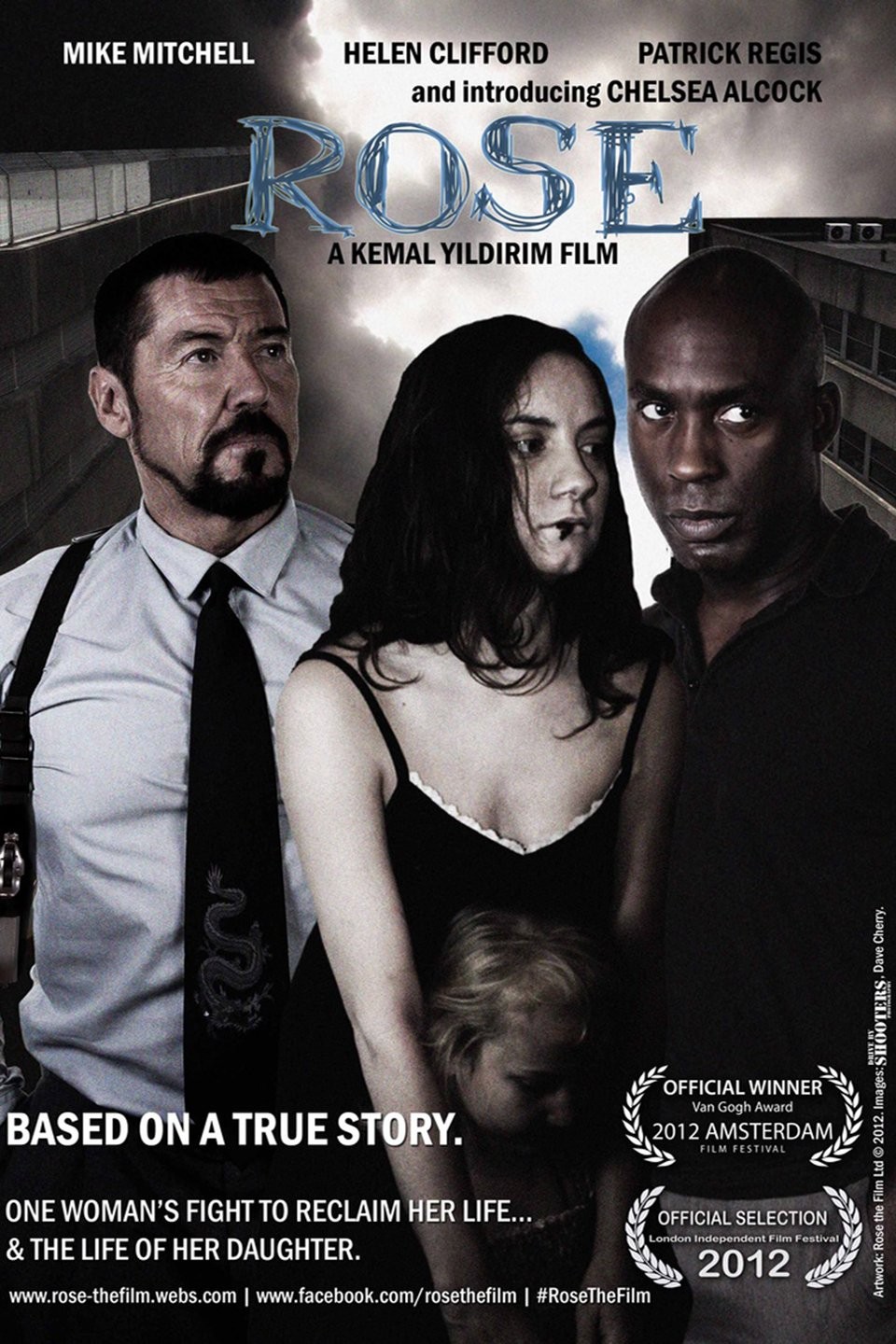 Rose | Rotten Tomatoes