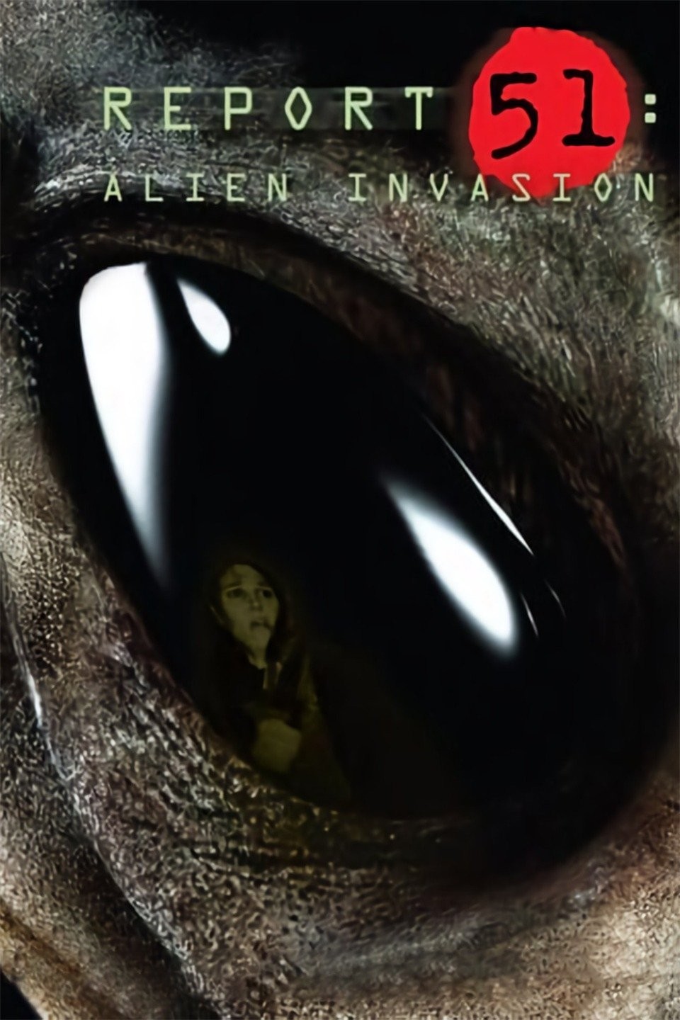 Report 51: Alien Invasion Pictures | Rotten Tomatoes