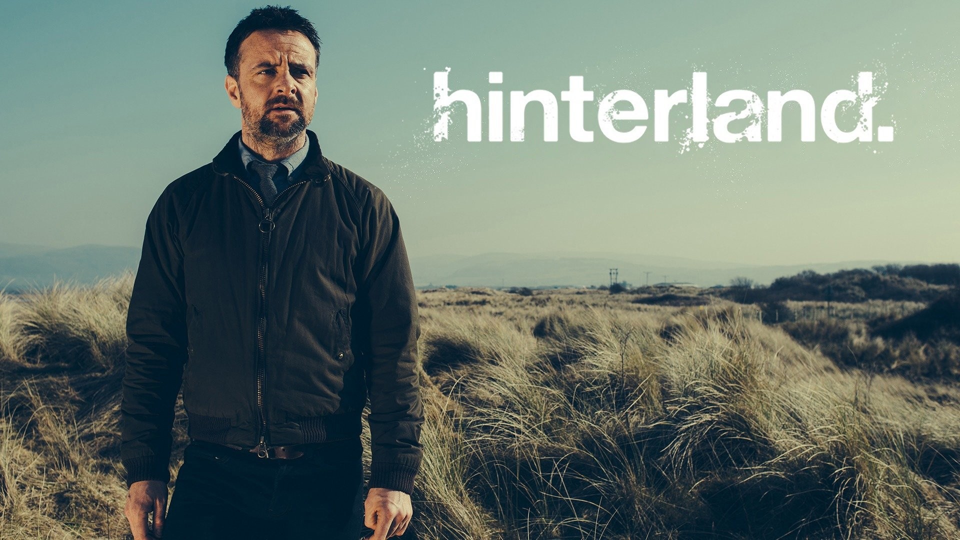 Hinterland Series Tv