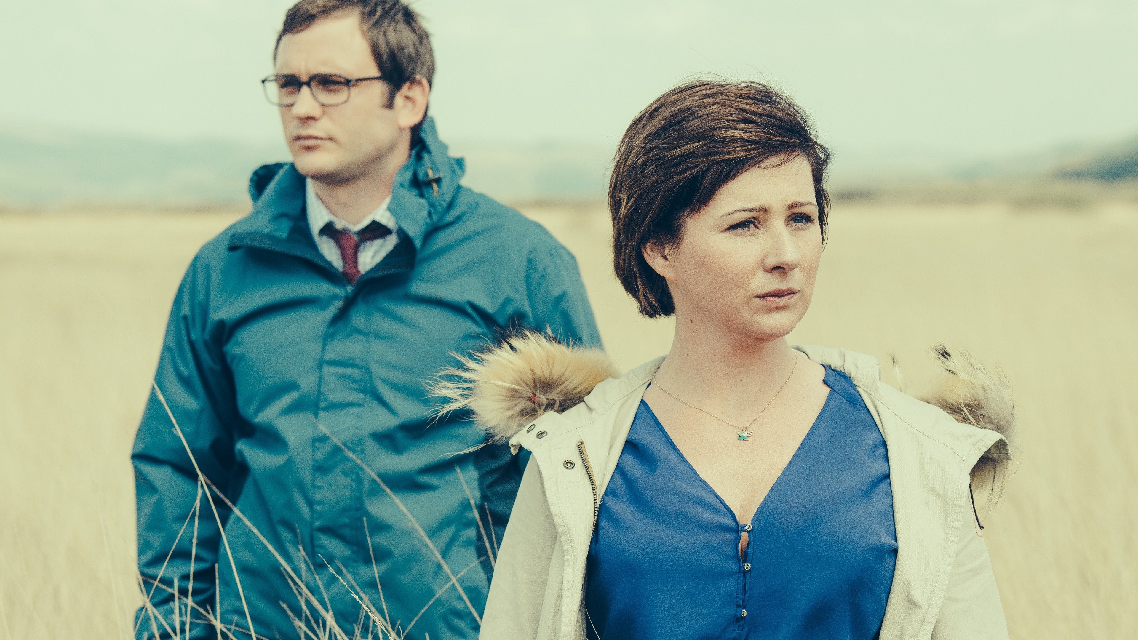 Hinterland Series Tv