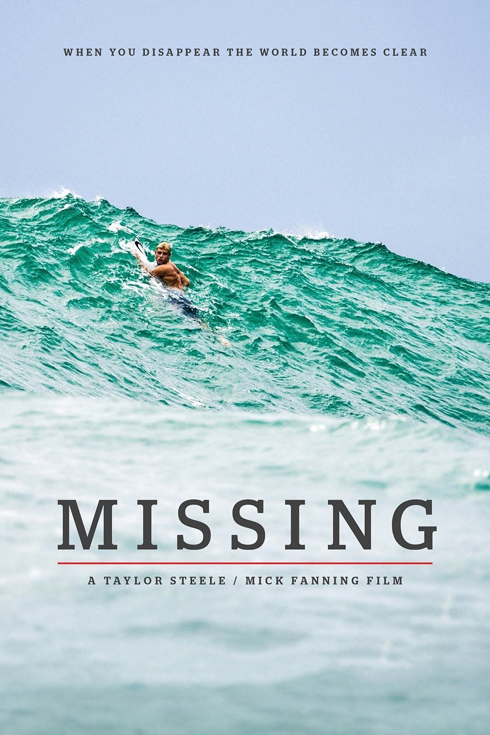 Missing - Rotten Tomatoes