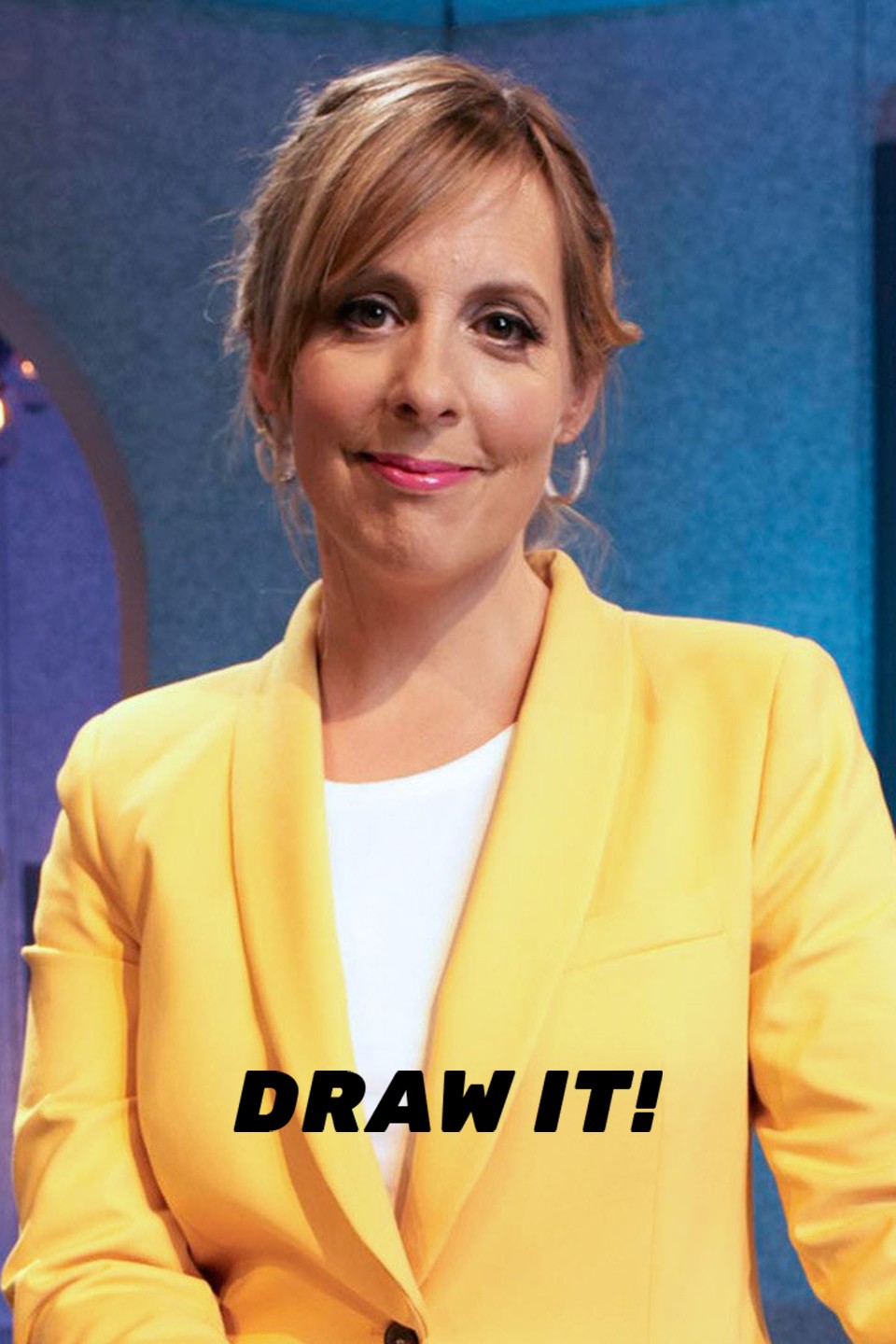 Draw It! | Rotten Tomatoes