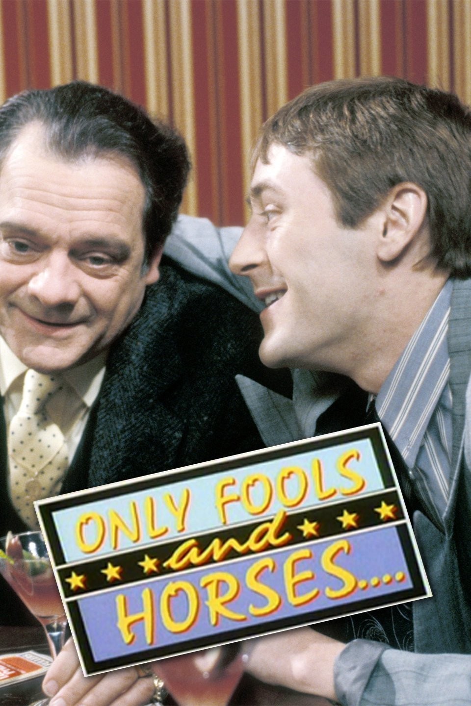 Only Fools and Horses: Season 8 Pictures | Rotten Tomatoes