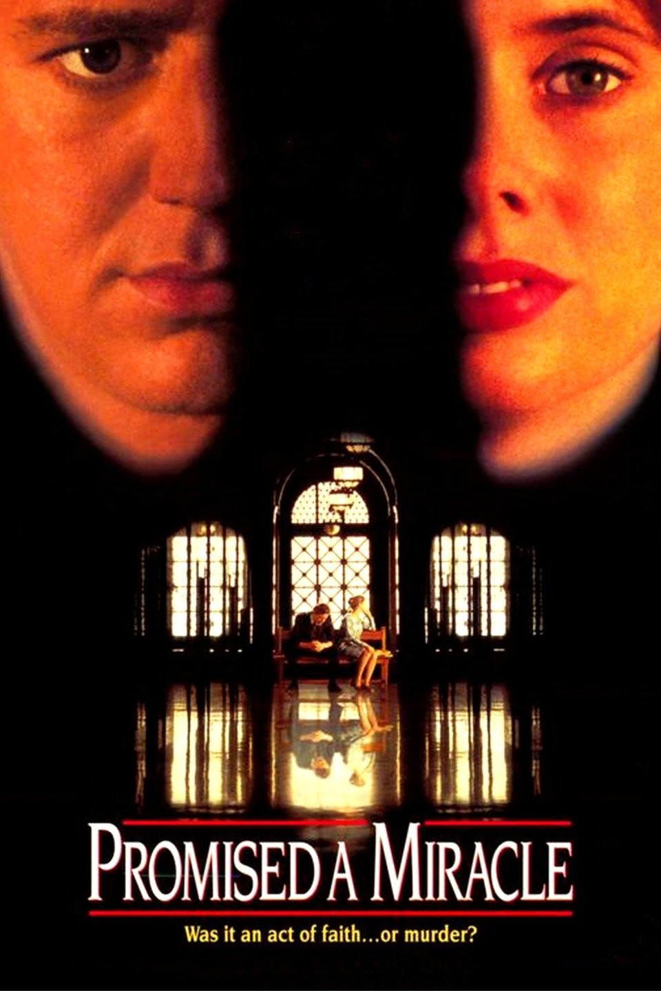 Promised a Miracle | Rotten Tomatoes
