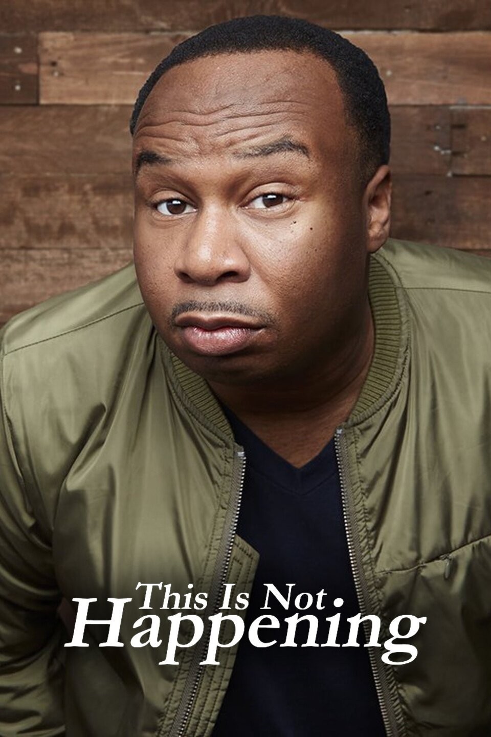 This Is Not Happening Season 1 | Rotten Tomatoes