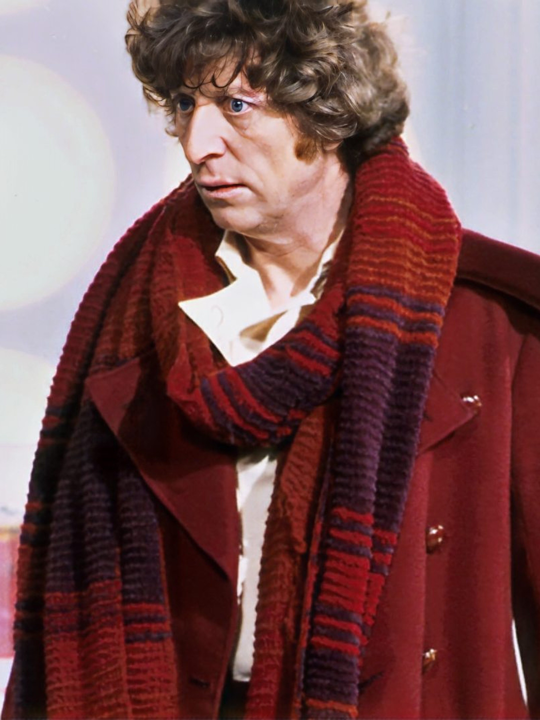 Logopolis Pictures | Rotten Tomatoes