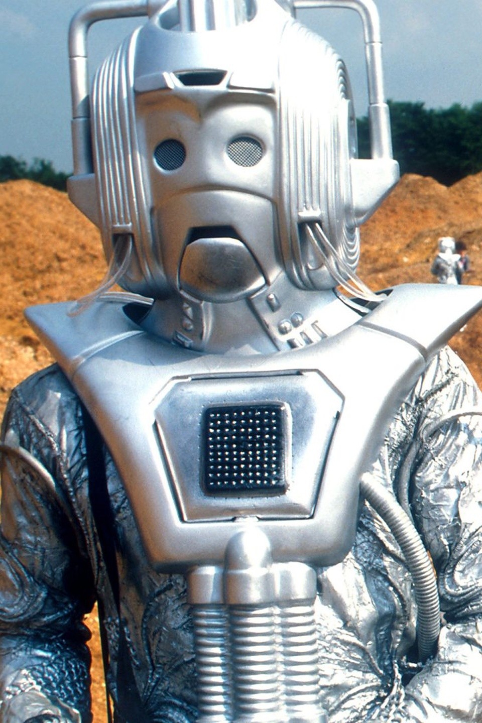 Attack of the Cybermen Pictures - Rotten Tomatoes