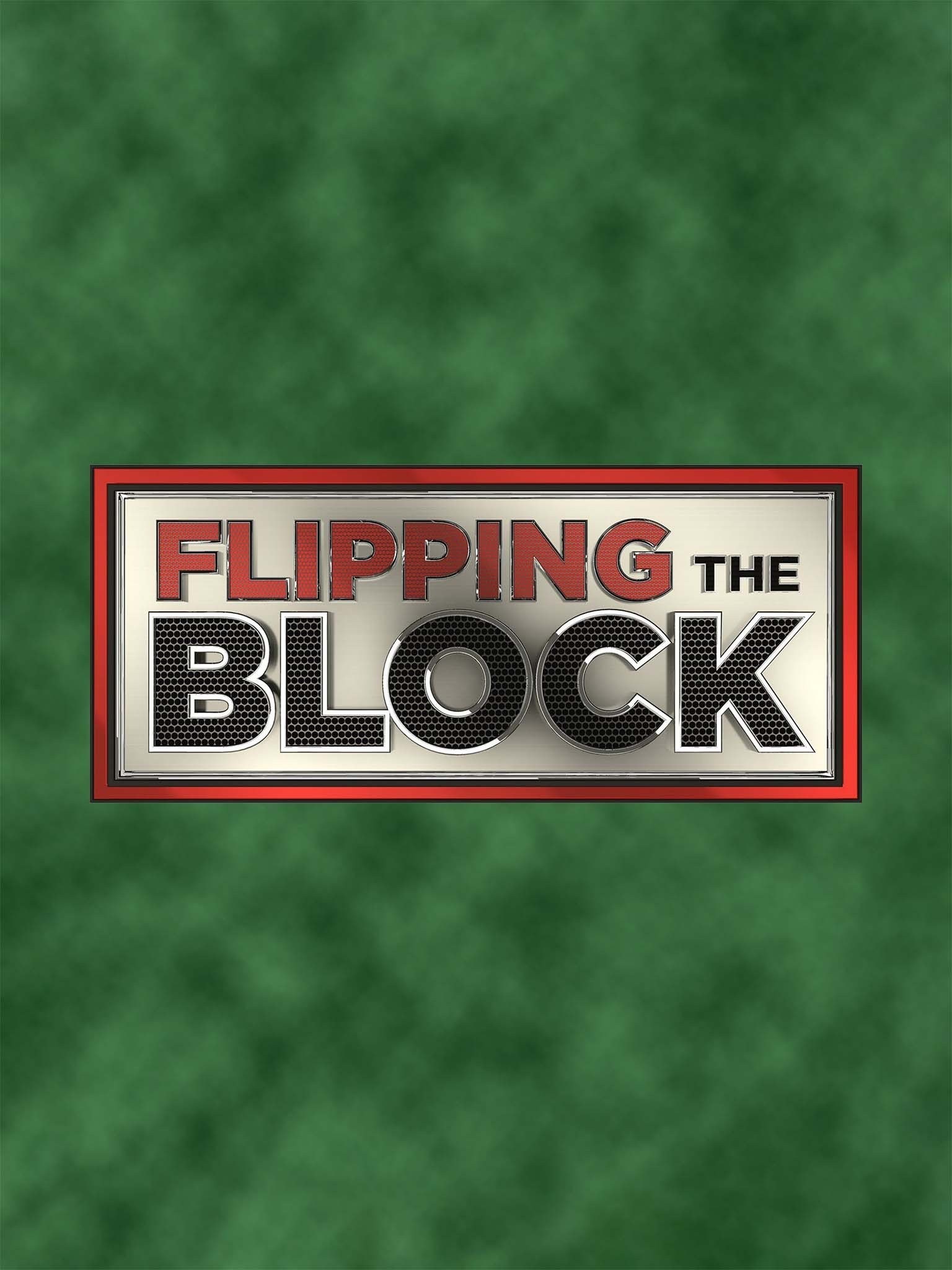 Flipping The Block Logo