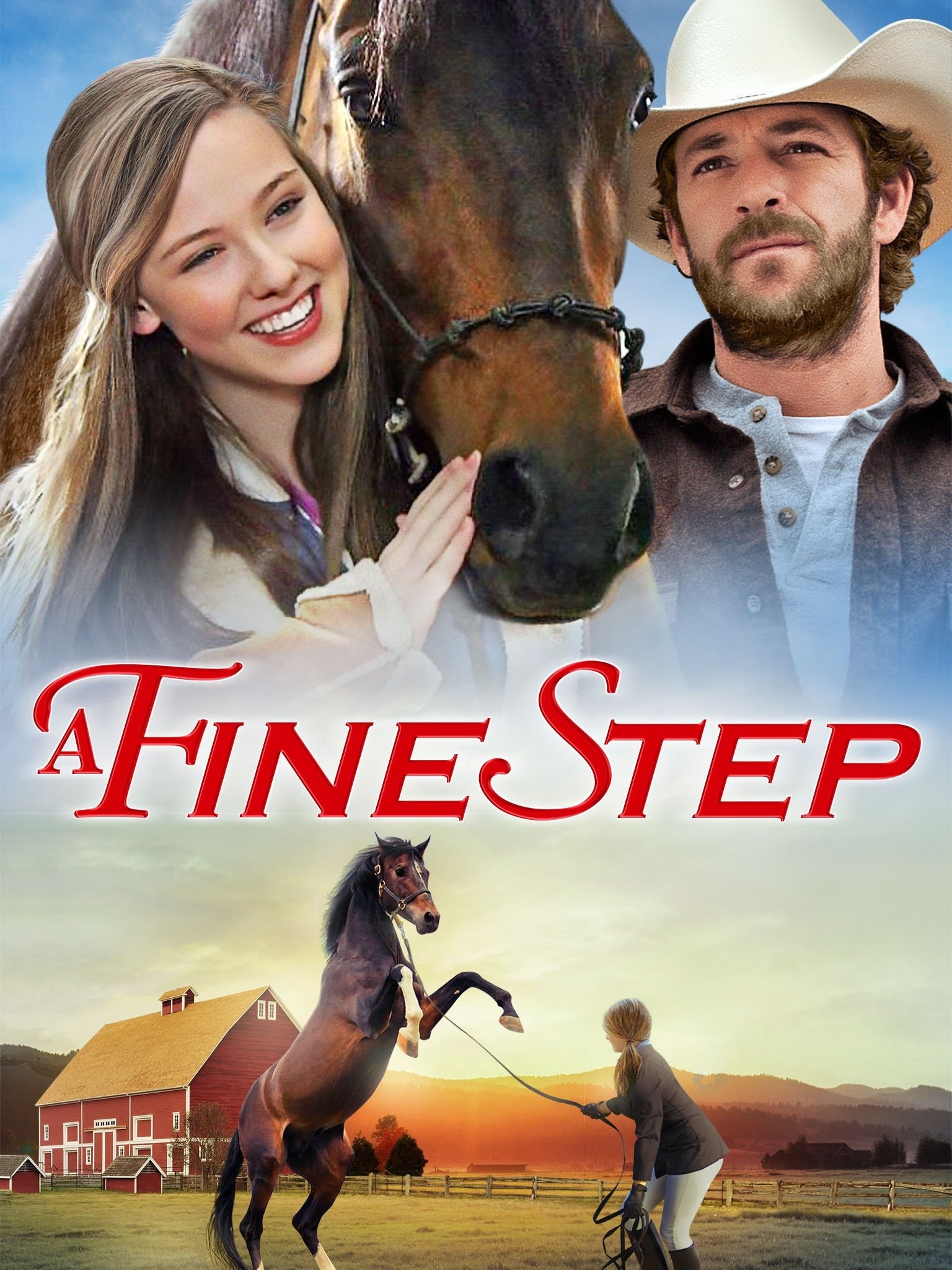 A Fine Step Pictures | Rotten Tomatoes