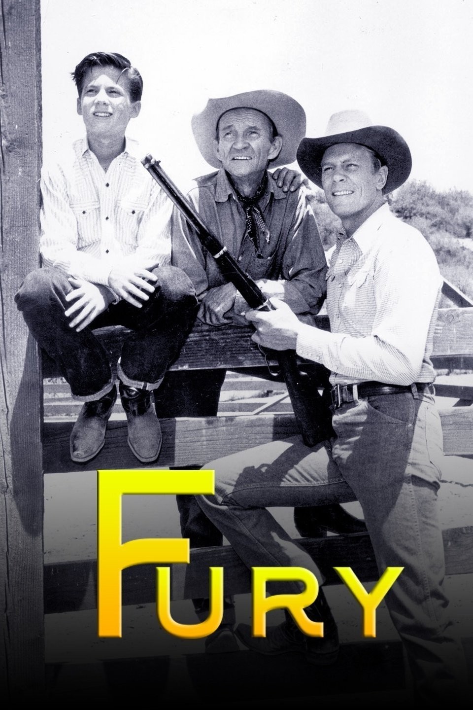 Fury: Season 3 Pictures | Rotten Tomatoes