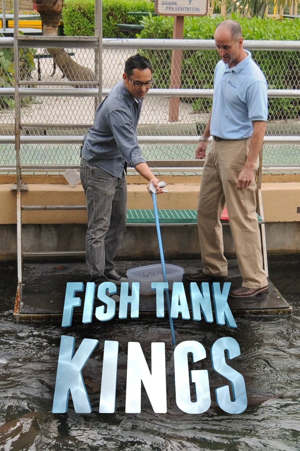 Fish Tank Kings - Rotten Tomatoes