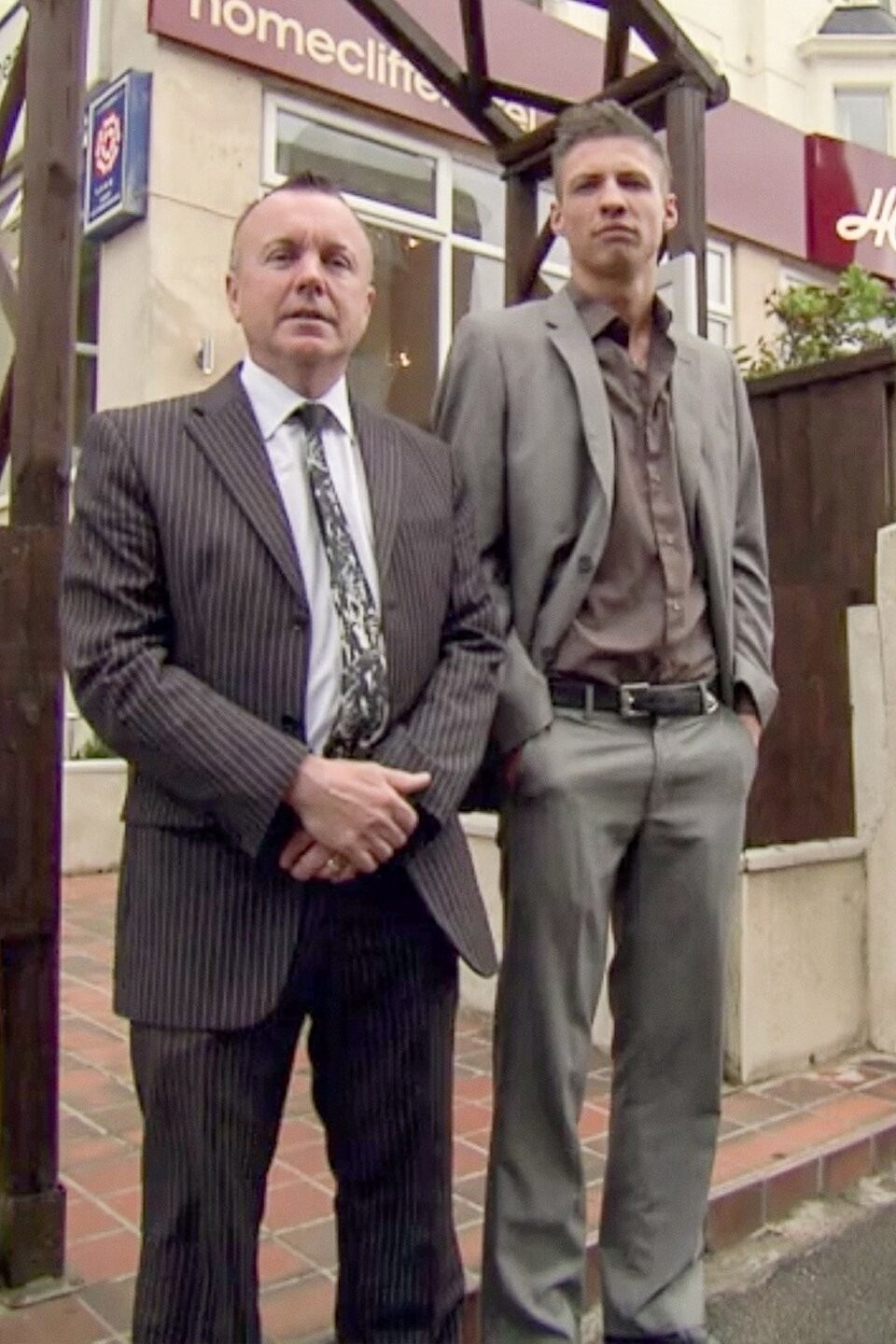 Homecliffe Hotel Pictures | Rotten Tomatoes