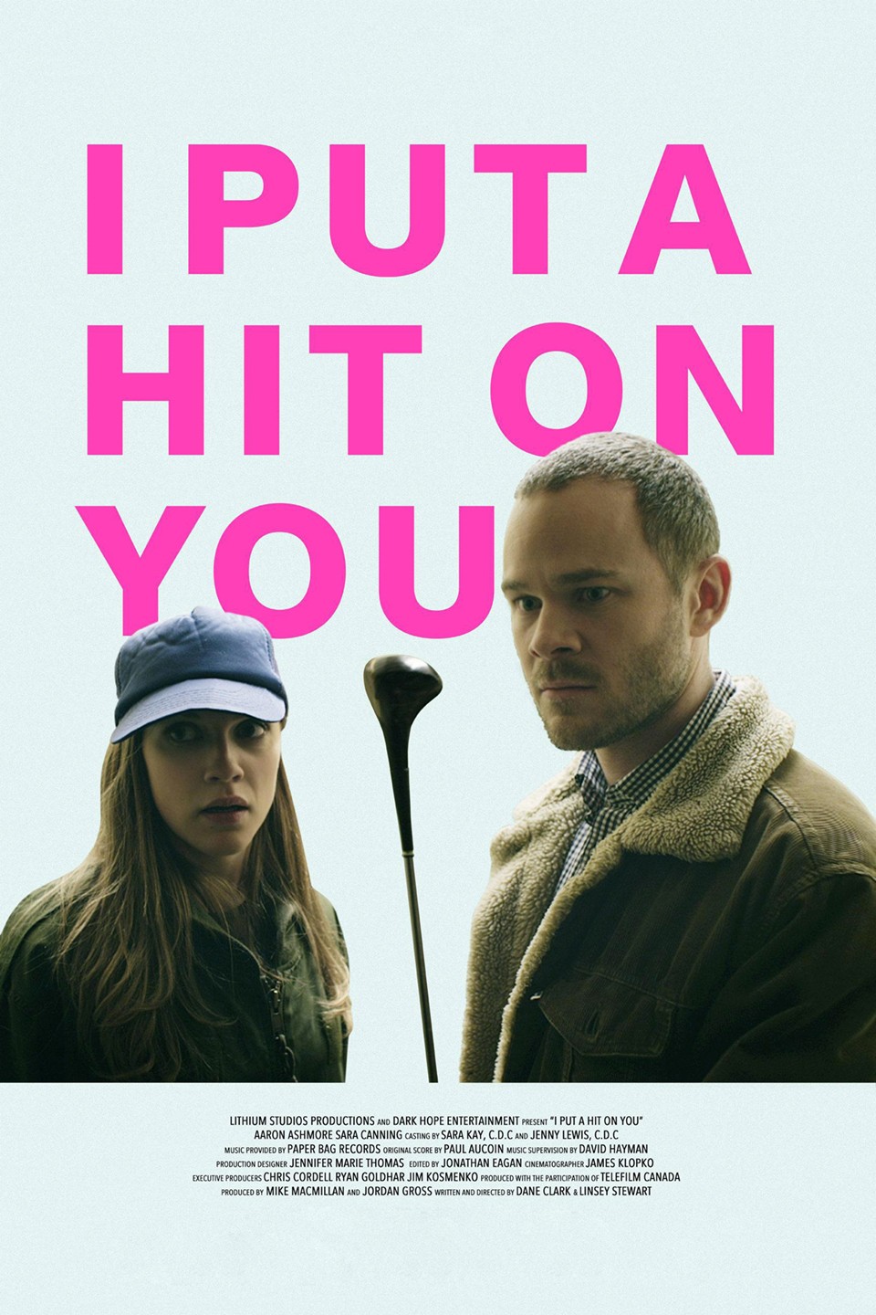 I Put a Hit on You Pictures | Rotten Tomatoes