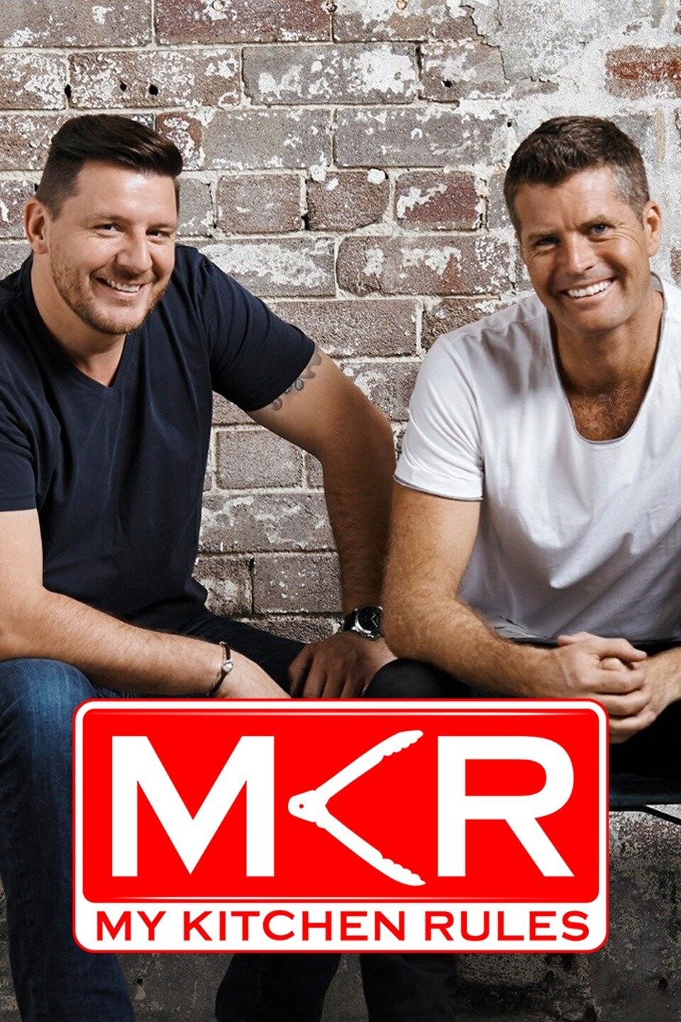 My Kitchen Rules Season 5 | Rotten Tomatoes