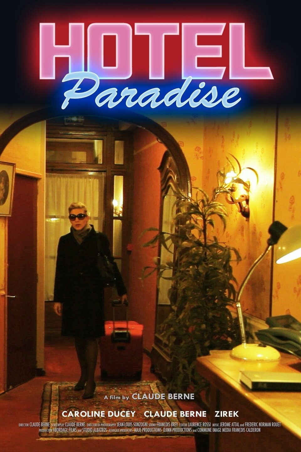 Hotel Paradise | Rotten Tomatoes