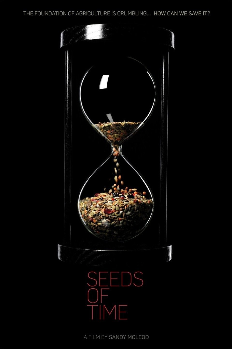Seeds of Time | Rotten Tomatoes