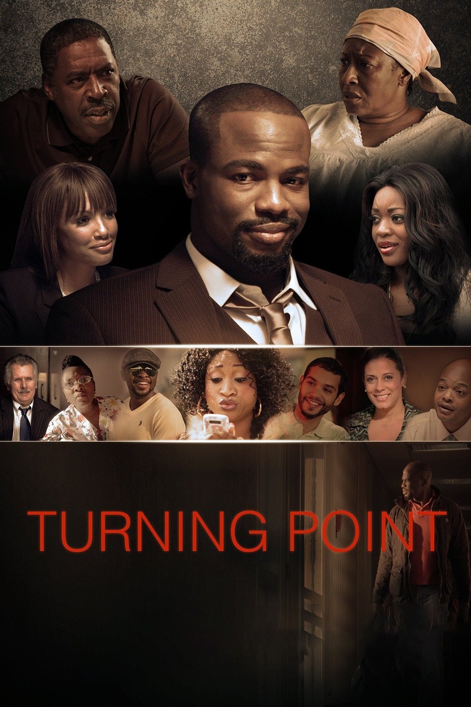 Turning Point | Rotten Tomatoes