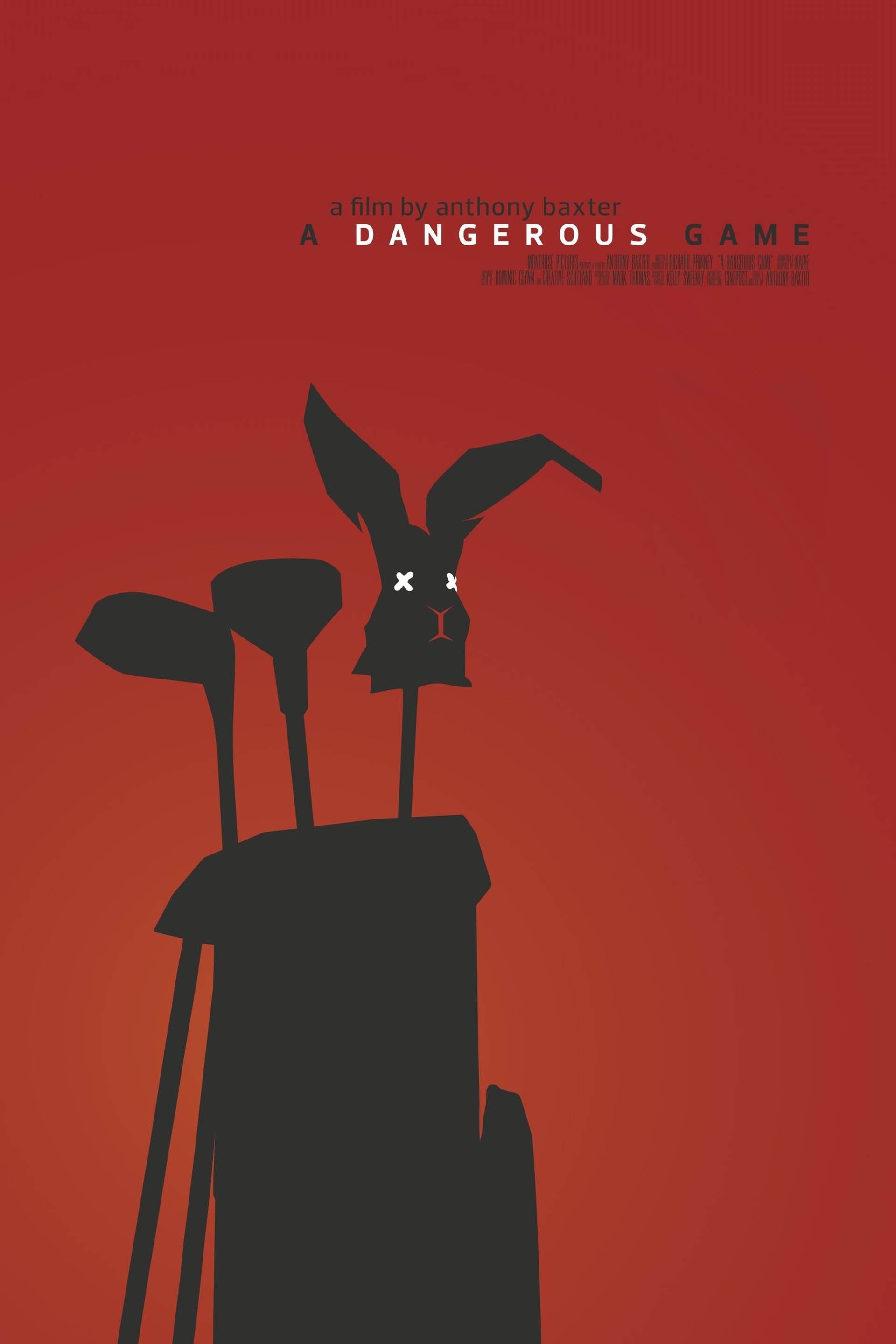 A Dangerous Game | Rotten Tomatoes