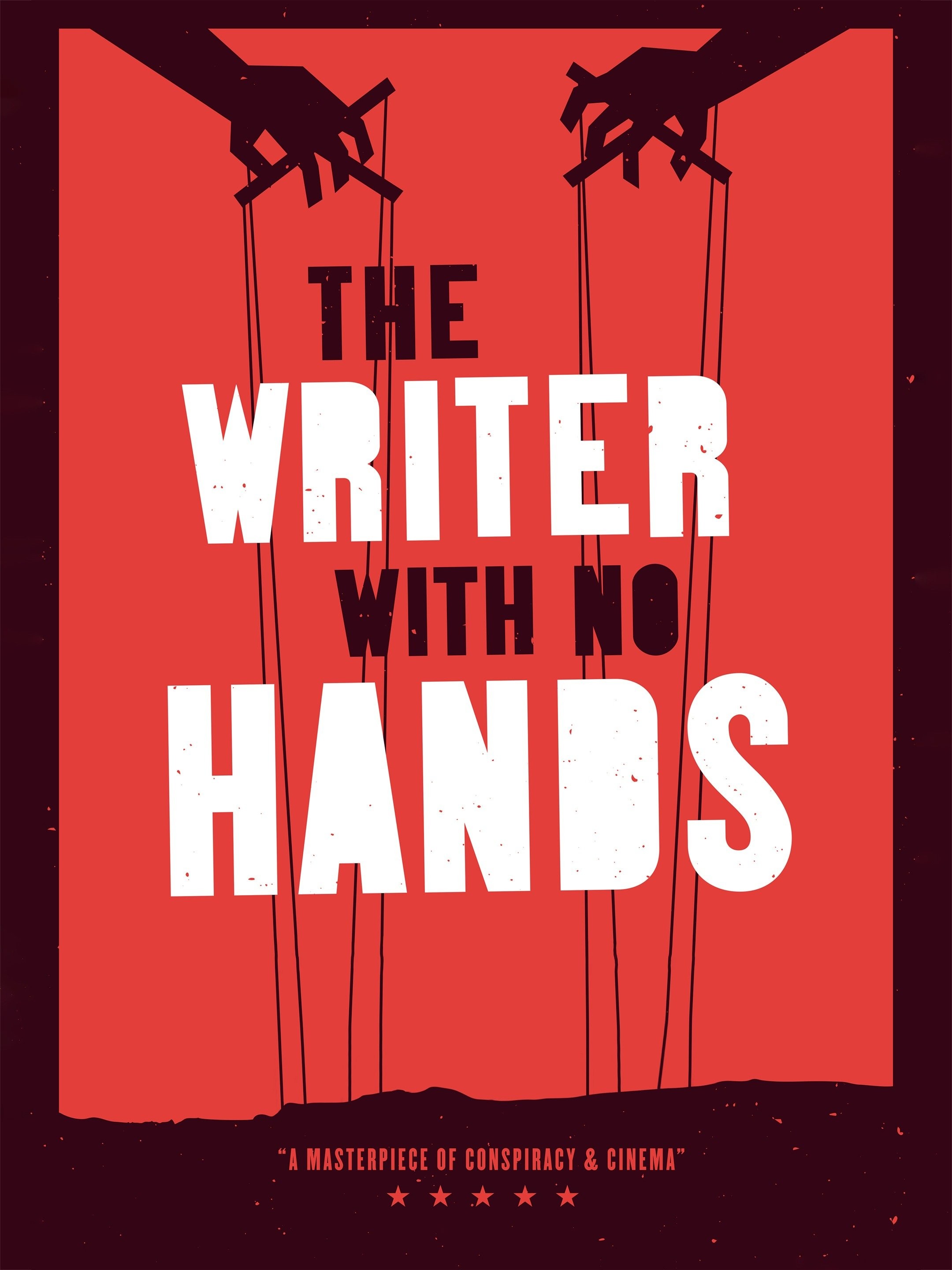 The Writer With No Hands Pictures | Rotten Tomatoes
