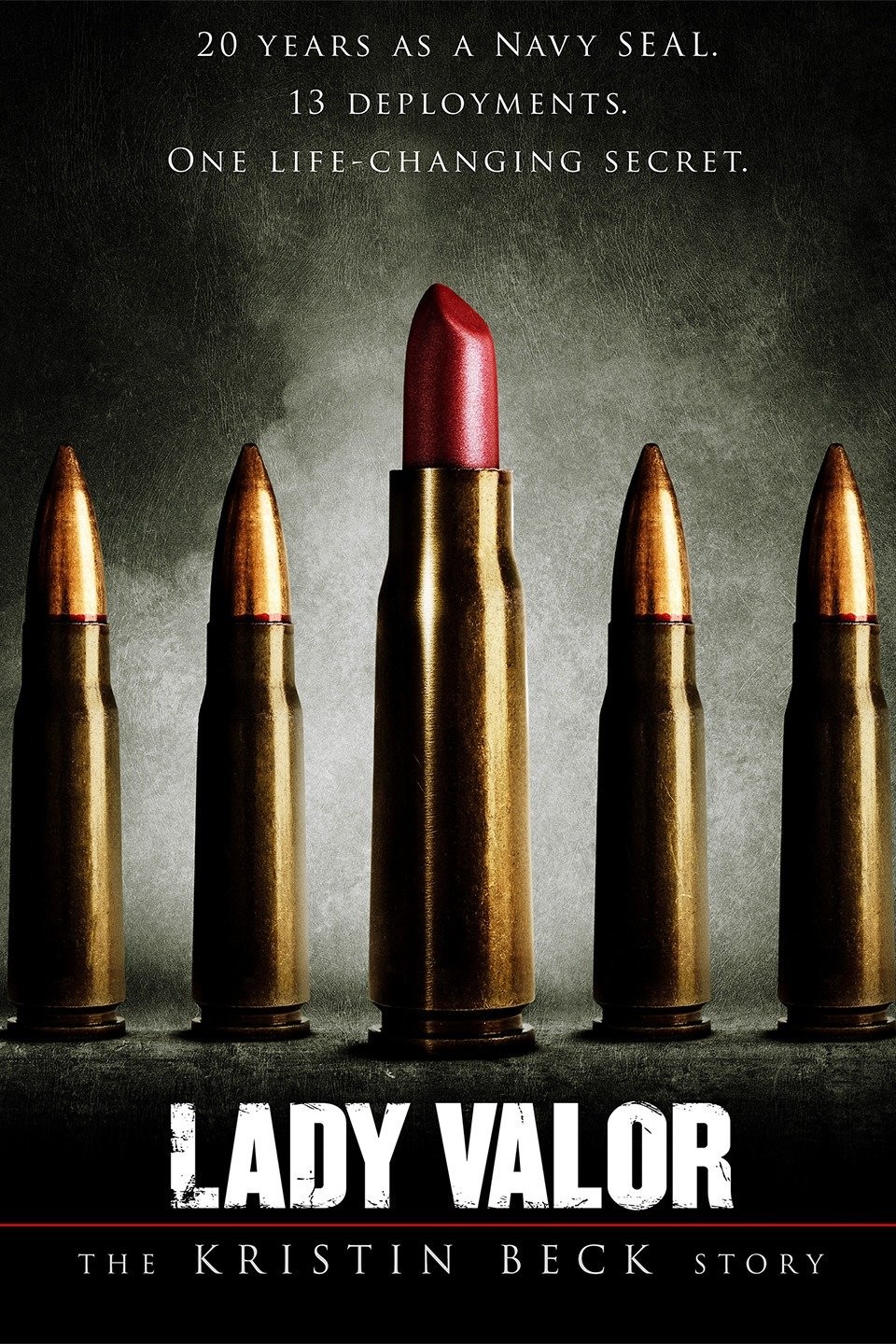 Lady Valor: The Kristin Beck Story | Rotten Tomatoes