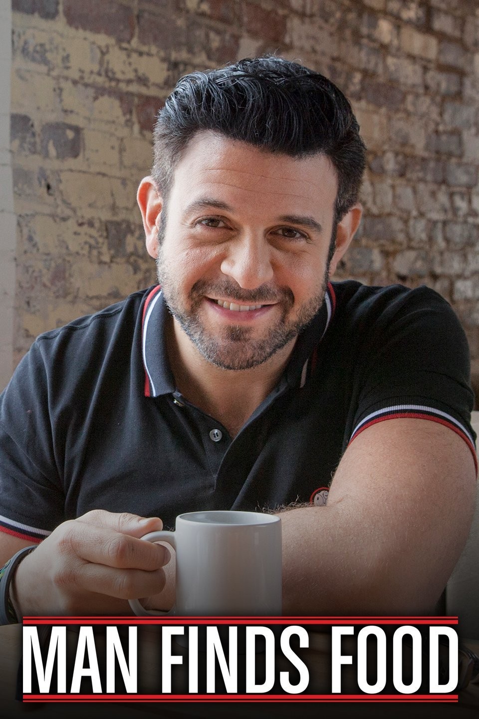 Man Finds Food Pictures | Rotten Tomatoes