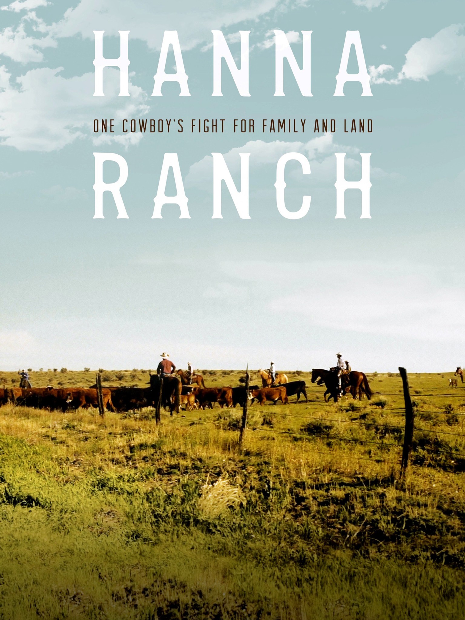 Hanna Ranch | Rotten Tomatoes