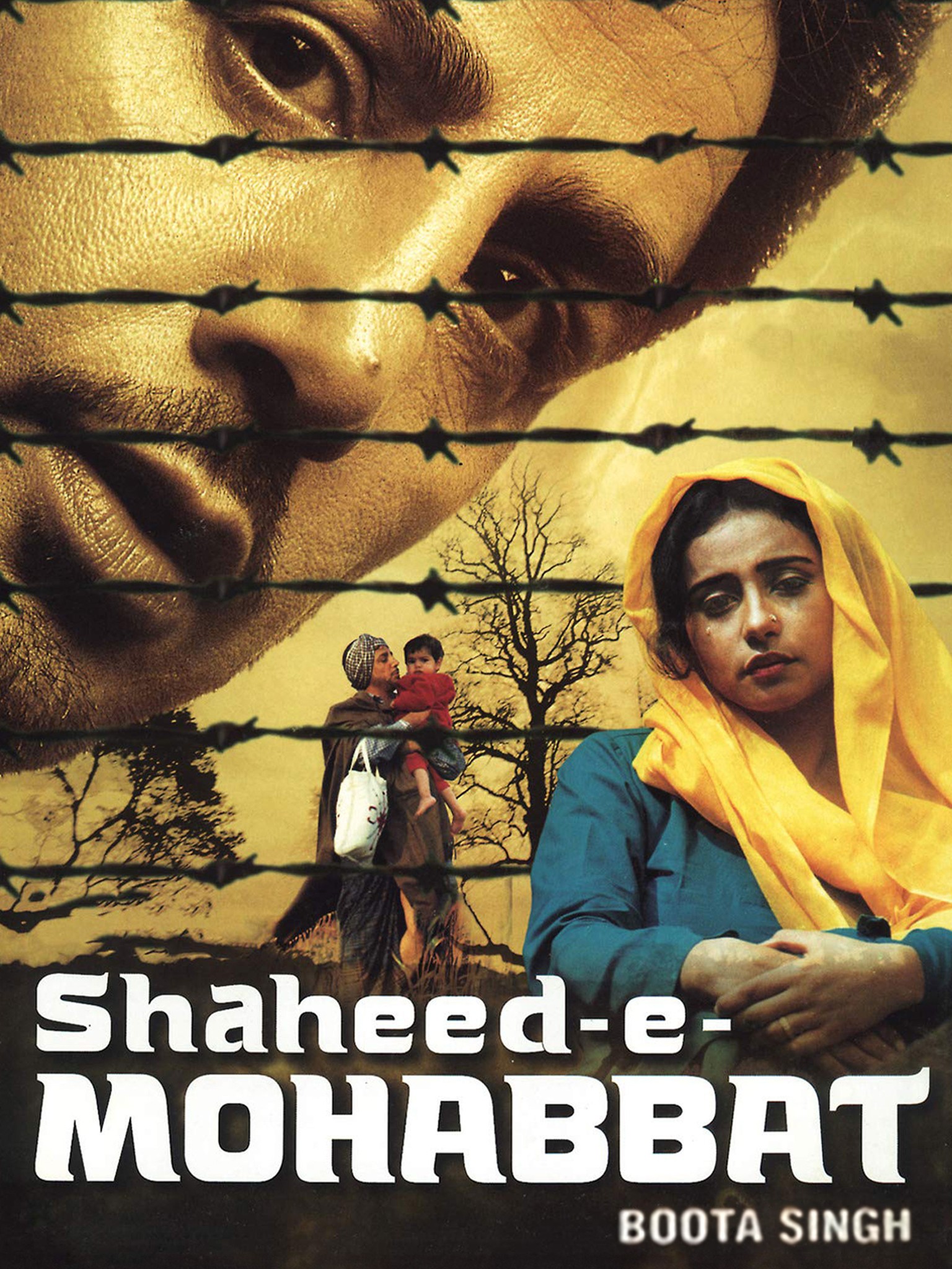 Shaheed-E-Mohabbat Boota Singh Pictures | Rotten Tomatoes