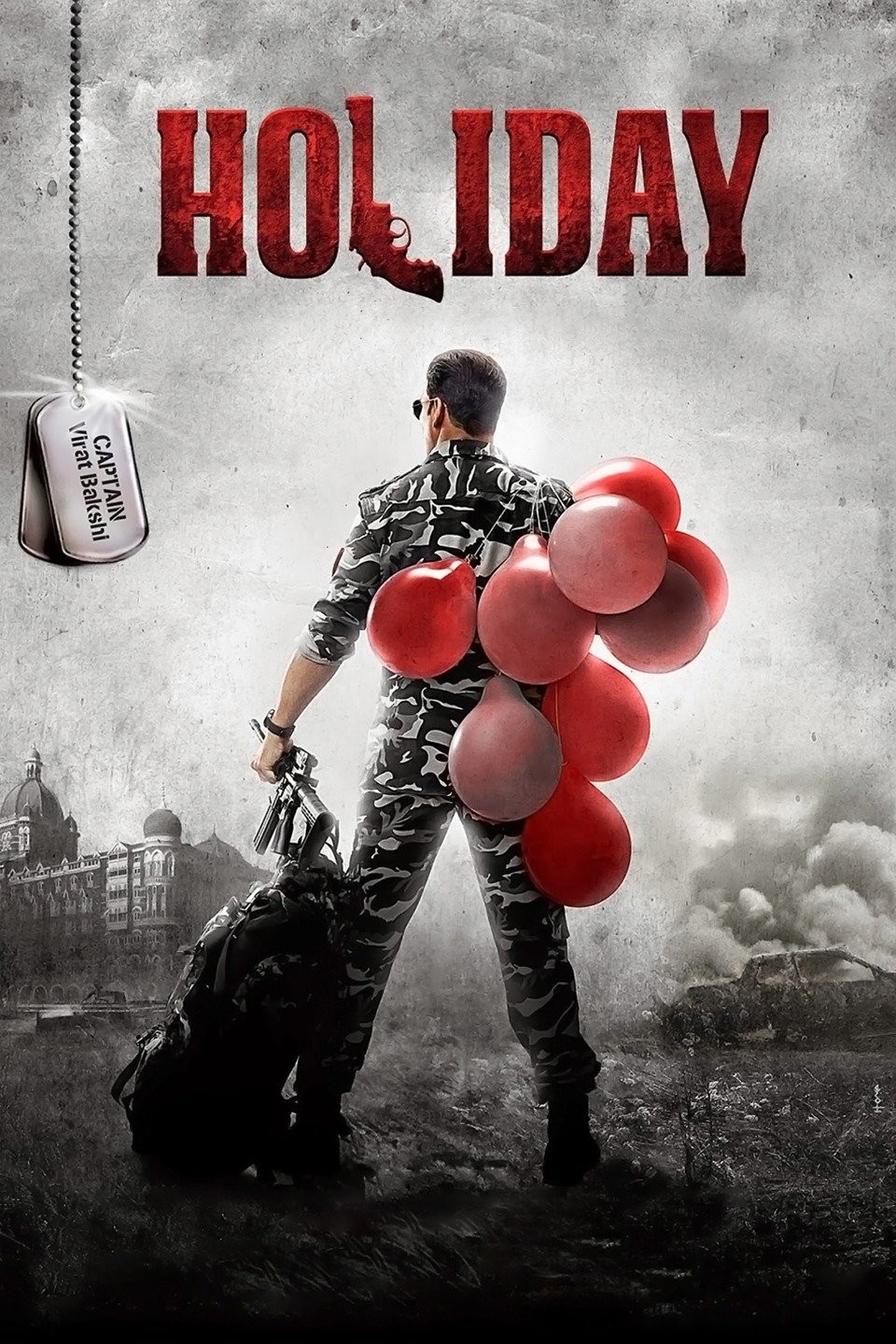 Holiday | Rotten Tomatoes