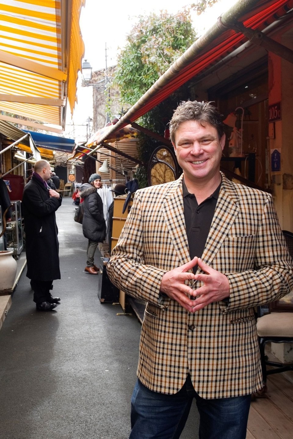 Nice & Clapham Pictures | Rotten Tomatoes