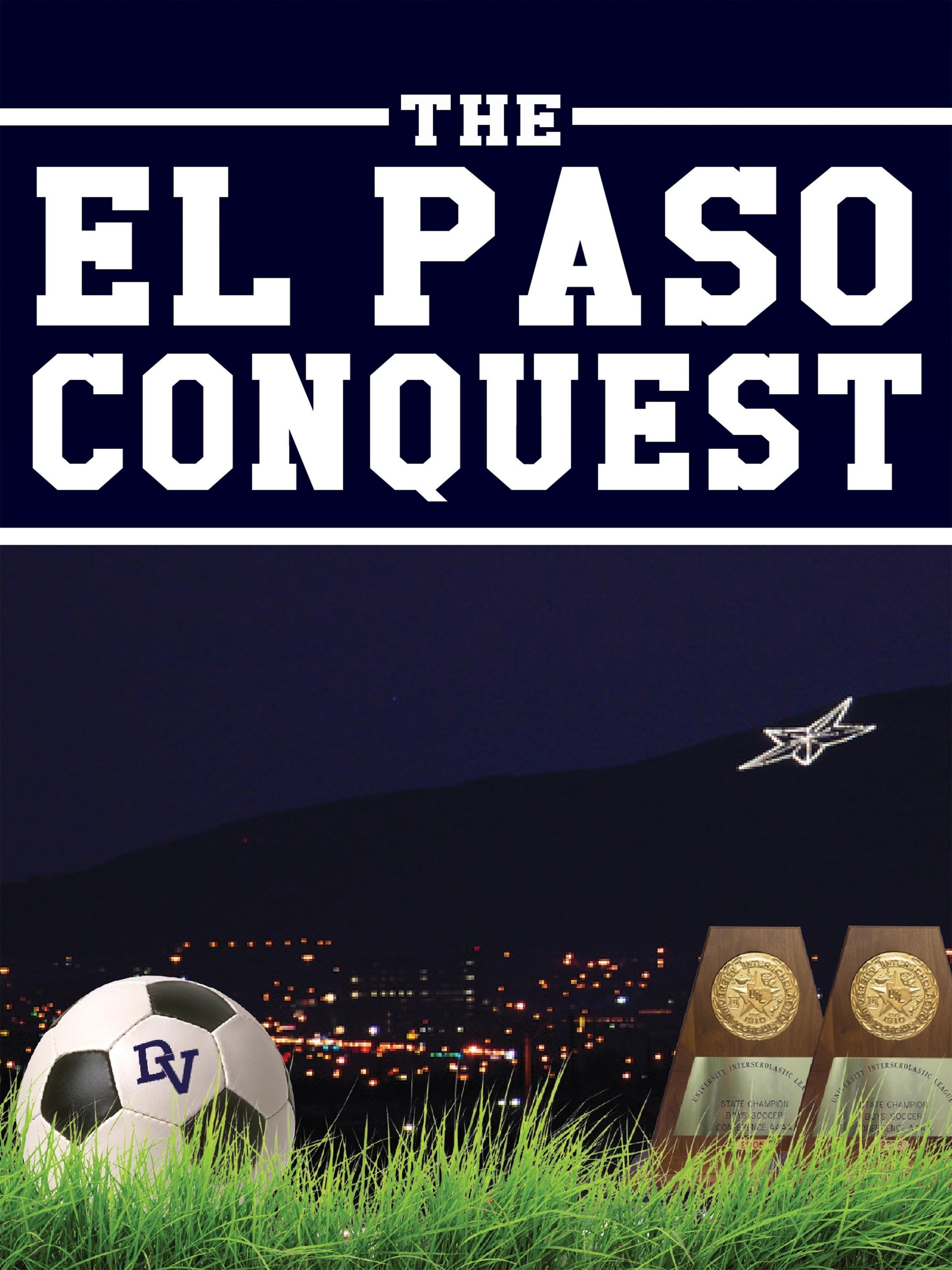 El Paso Conquest Pictures | Rotten Tomatoes