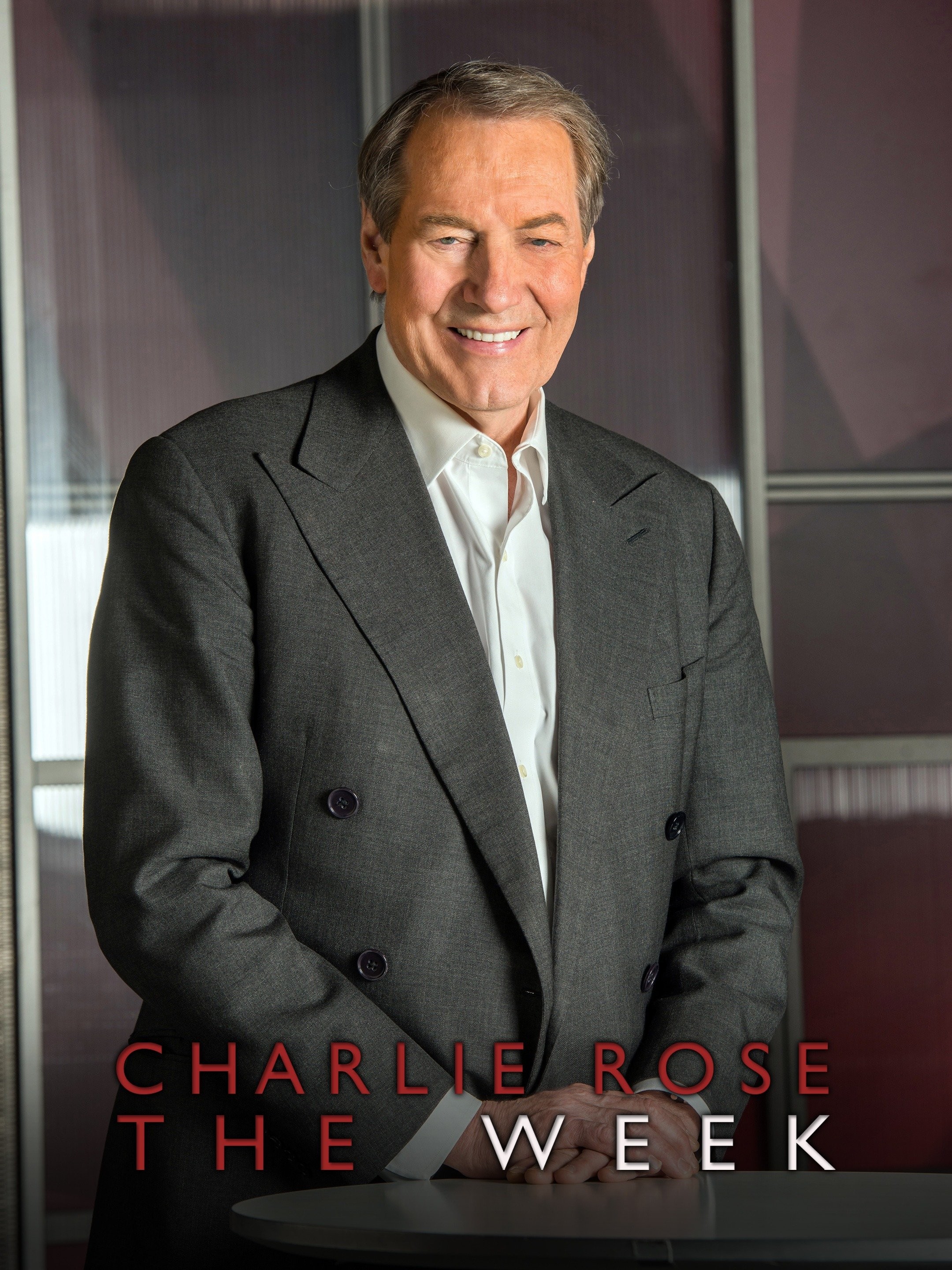Charlie Rose -- The Week Season 2 | Rotten Tomatoes