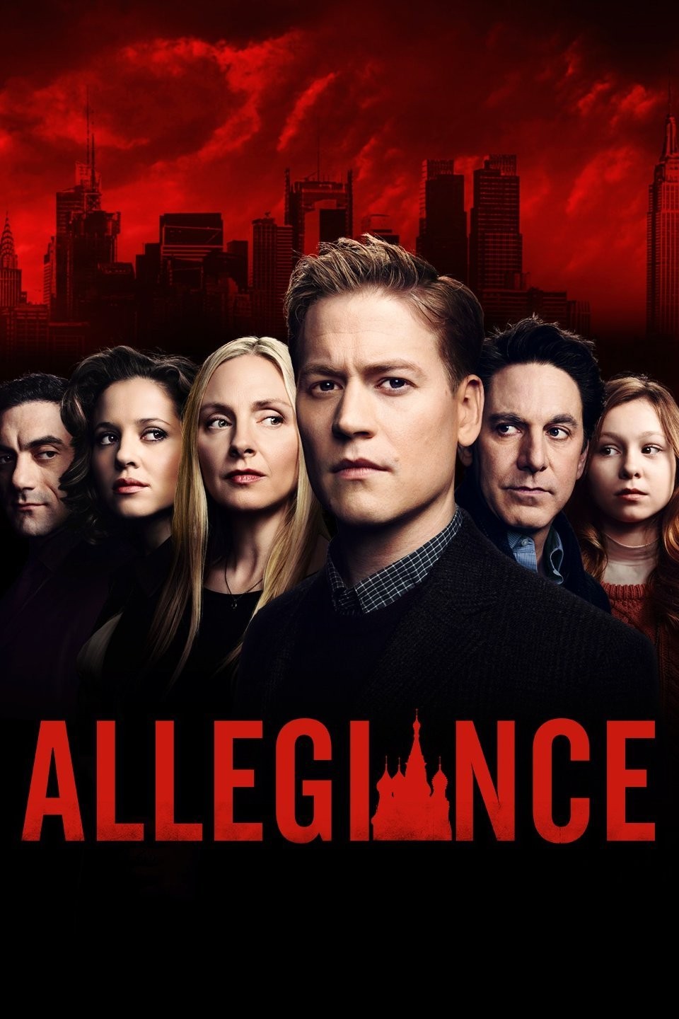 Allegiance | Rotten Tomatoes