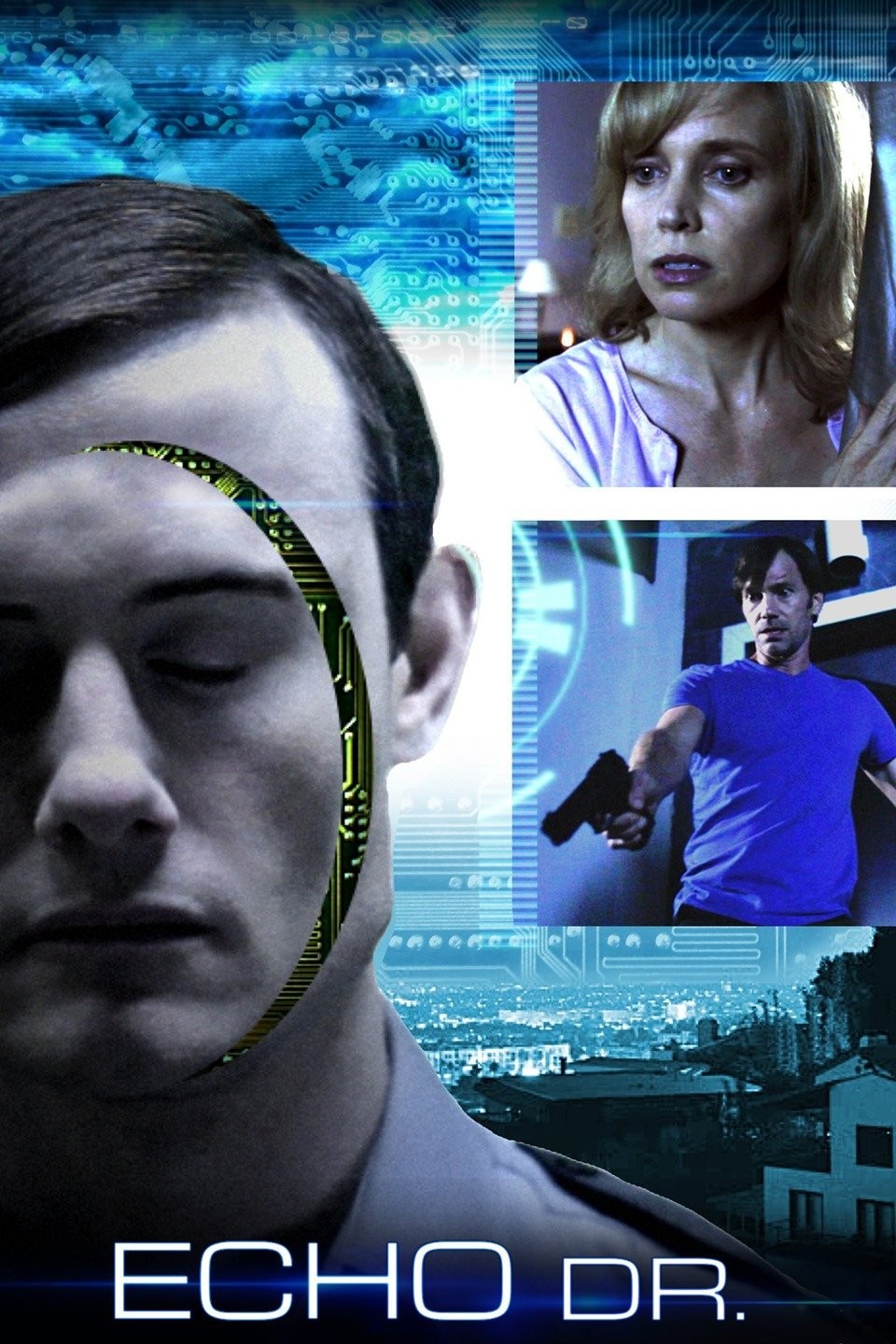 Echo Dr. Pictures | Rotten Tomatoes