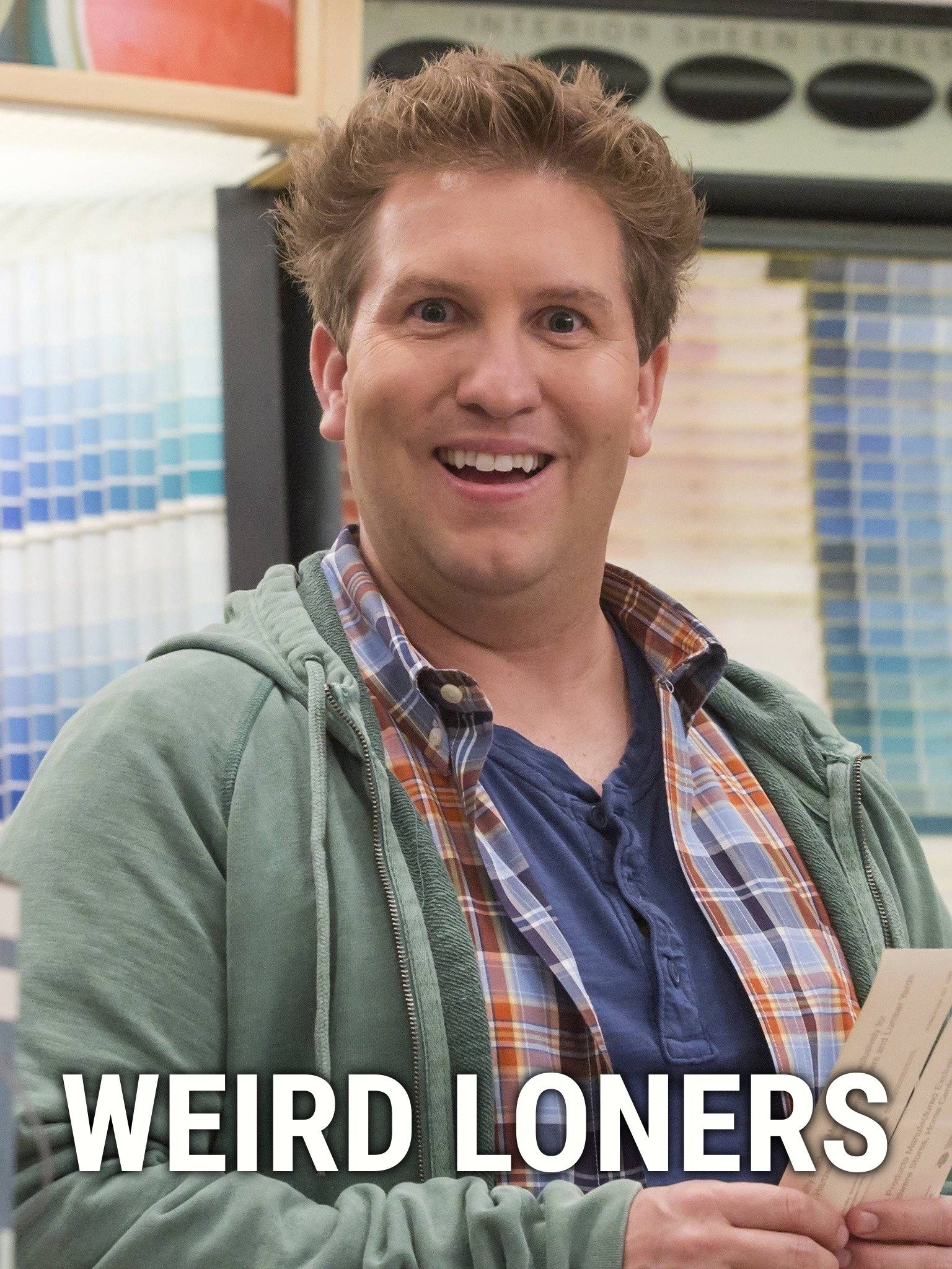 Weird Loners Season 1 | Rotten Tomatoes