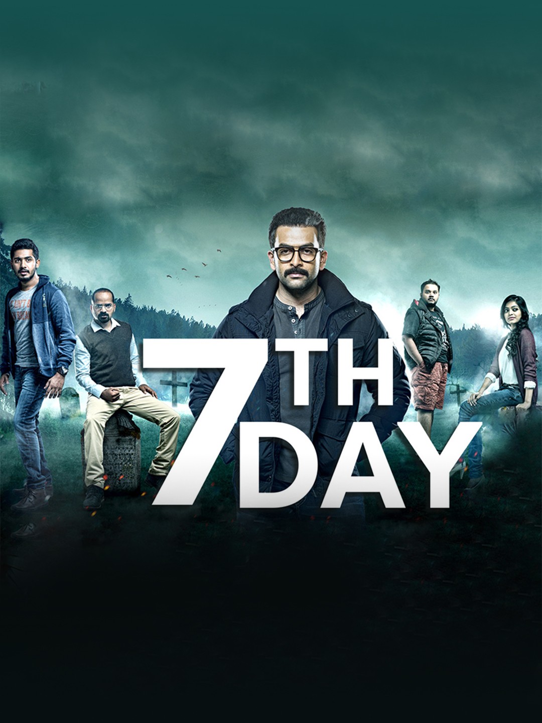 7th Day Pictures | Rotten Tomatoes