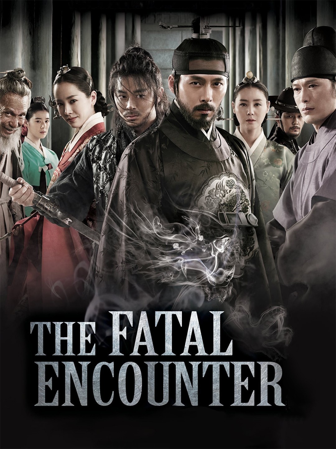 The Fatal Encounter Pictures | Rotten Tomatoes