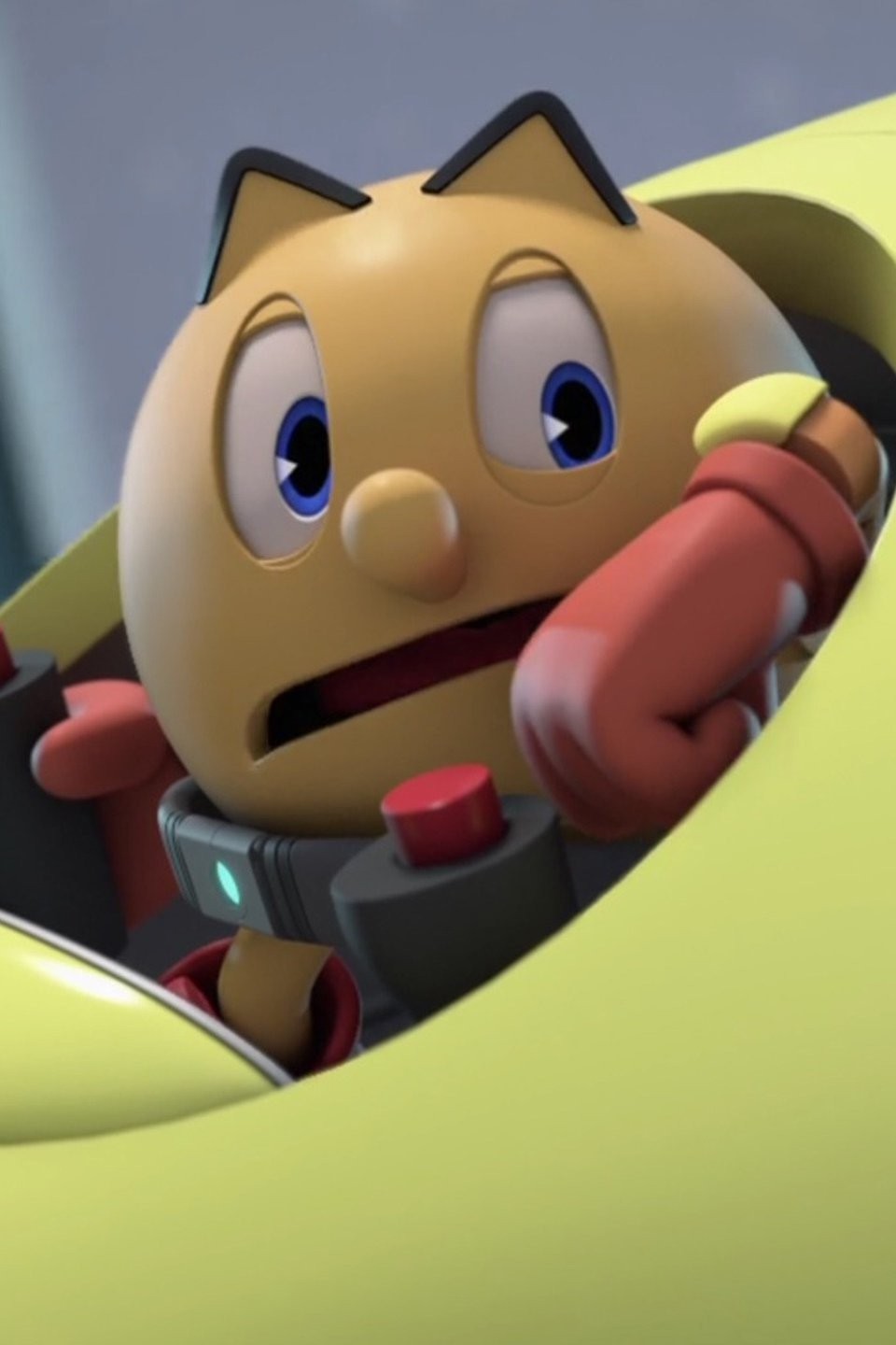 Cave PAC-MAN Pictures - Rotten Tomatoes