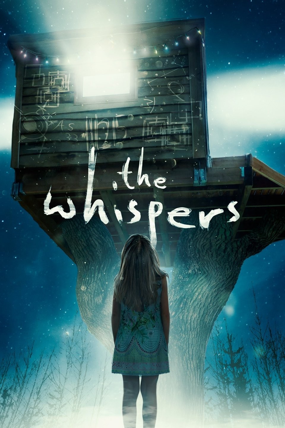The Whispers | Rotten Tomatoes