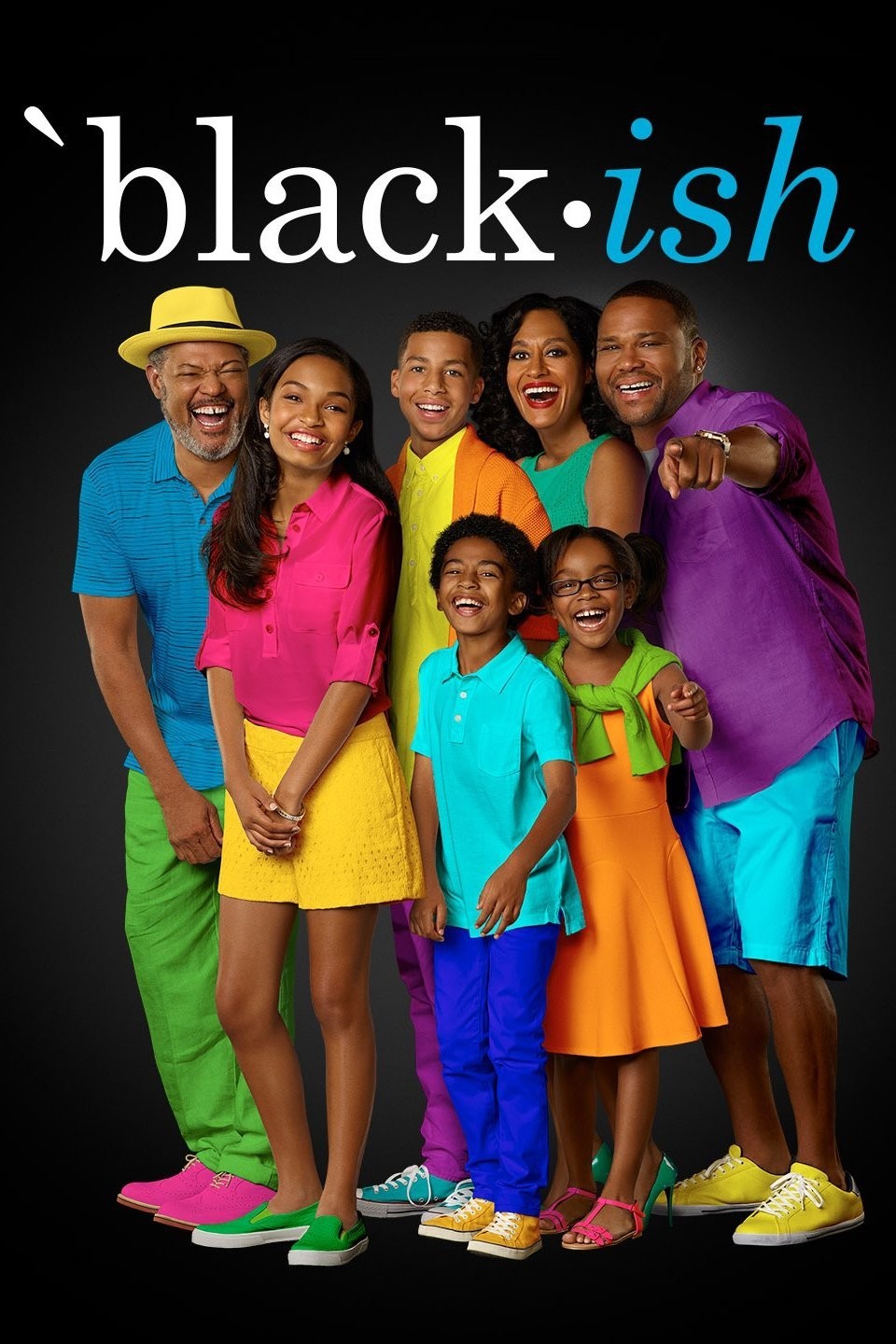 black-ish Season 1 | Rotten Tomatoes