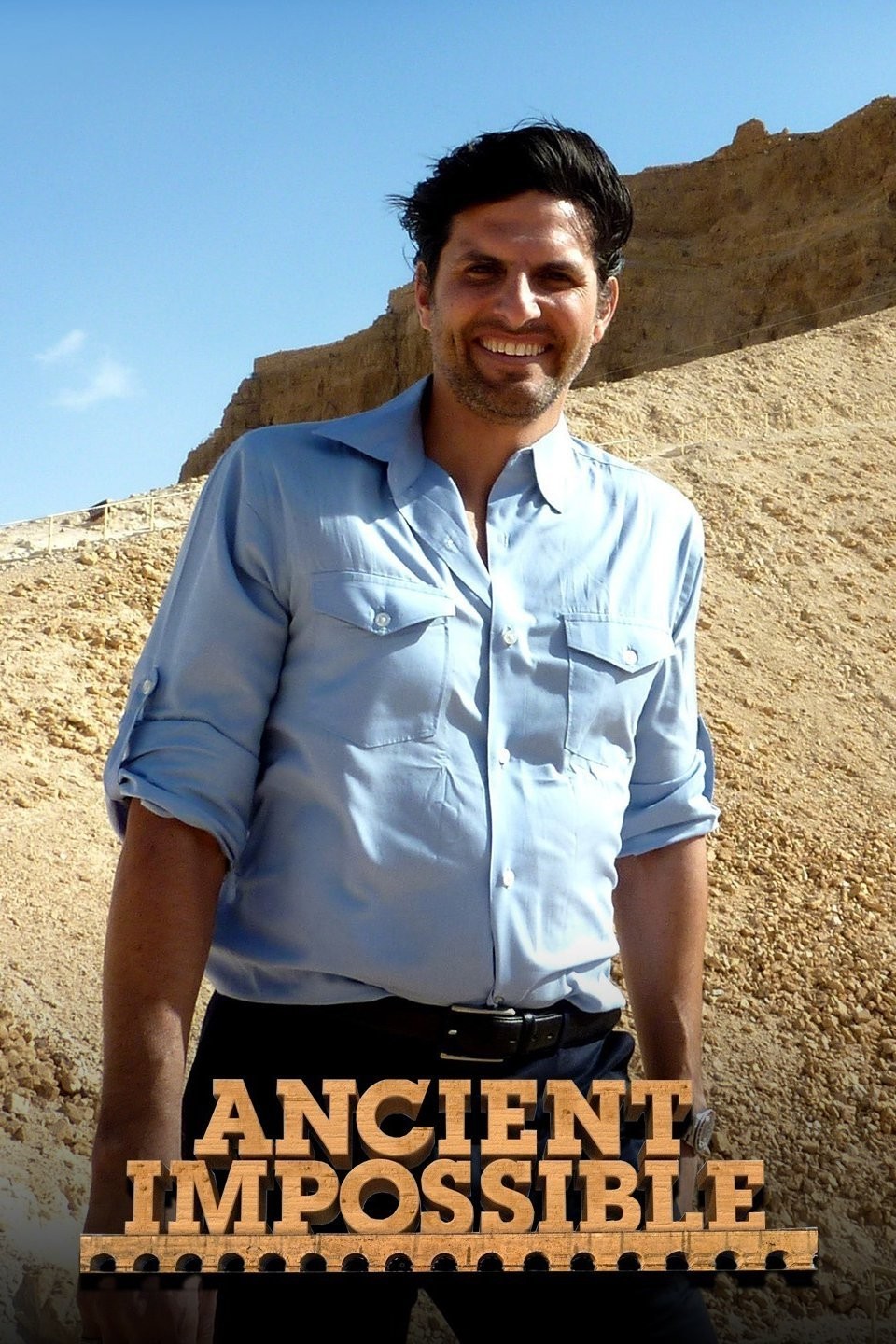 Ancient Impossible Season 1 | Rotten Tomatoes