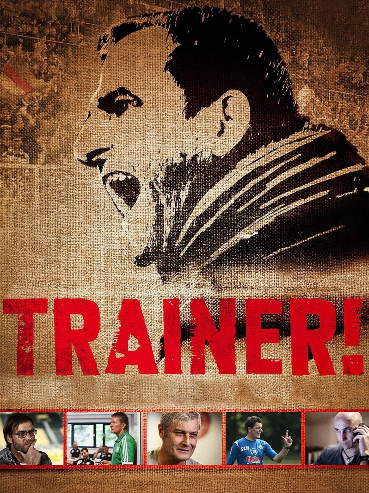Trainer! Pictures | Rotten Tomatoes