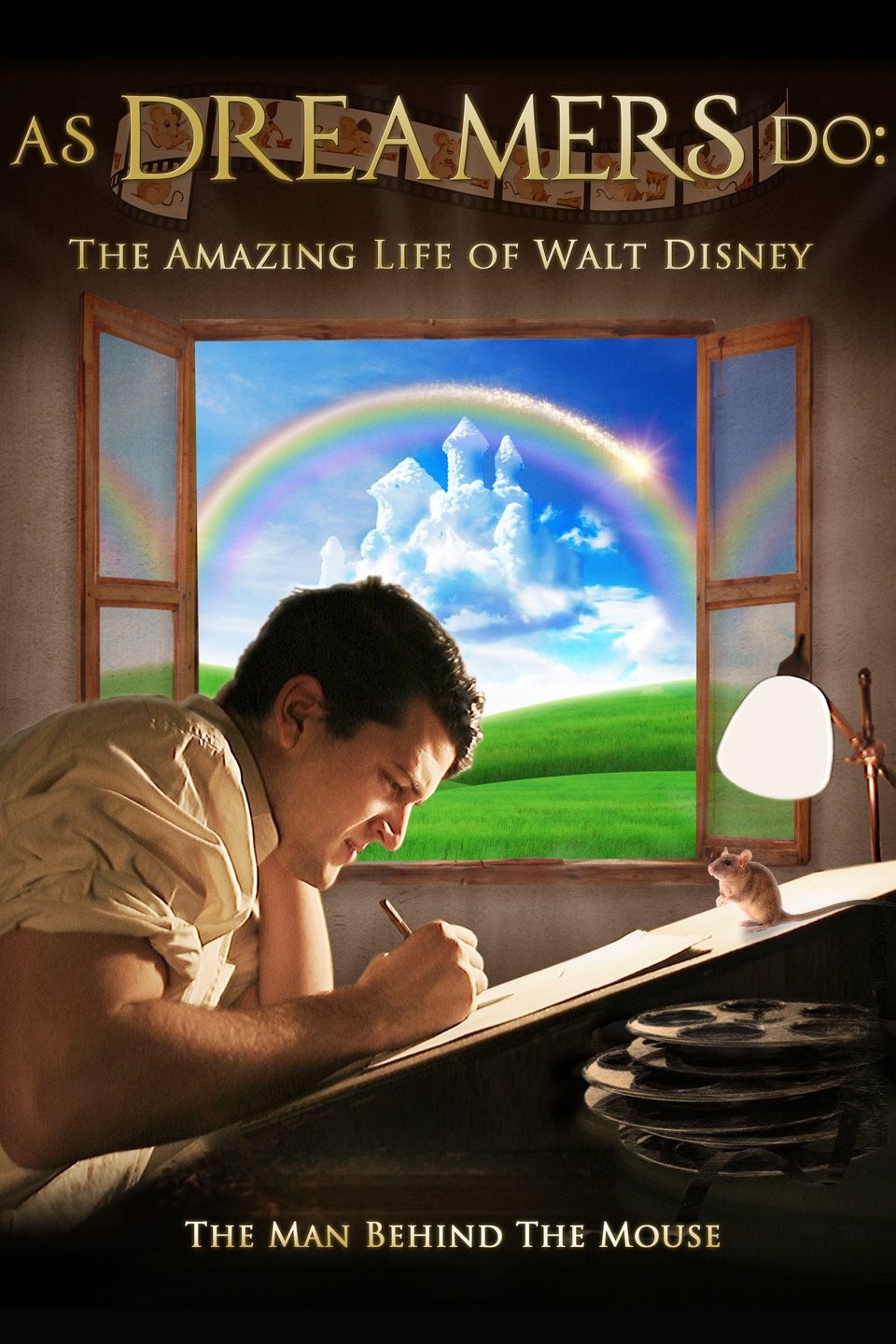 As Dreamers Do | Rotten Tomatoes