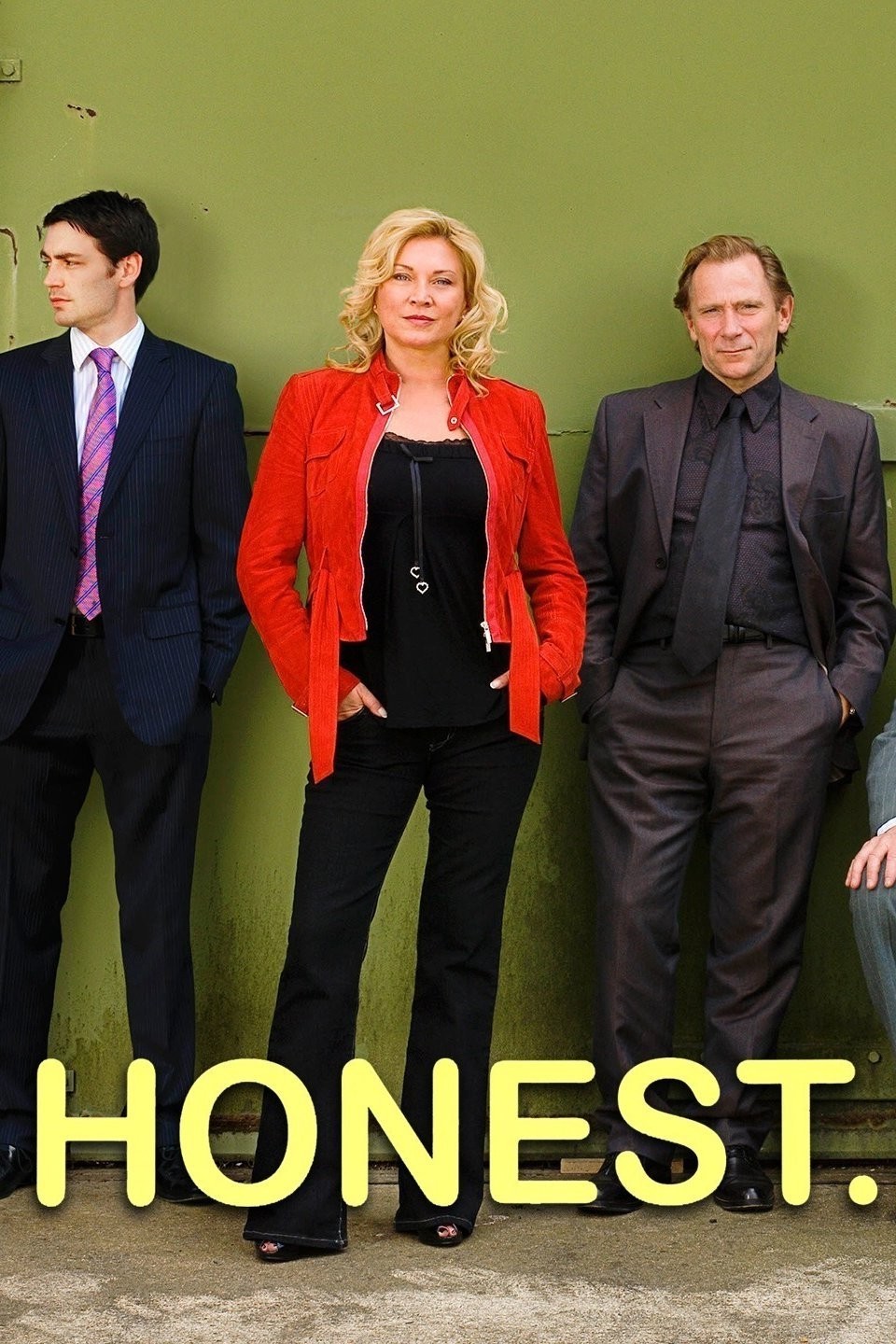 Honest Season 1 | Rotten Tomatoes