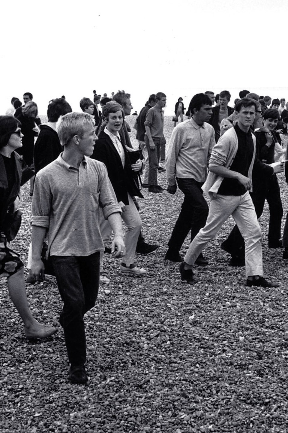 Mods, Rockers and Bank Holiday Mayhem Pictures | Rotten Tomatoes